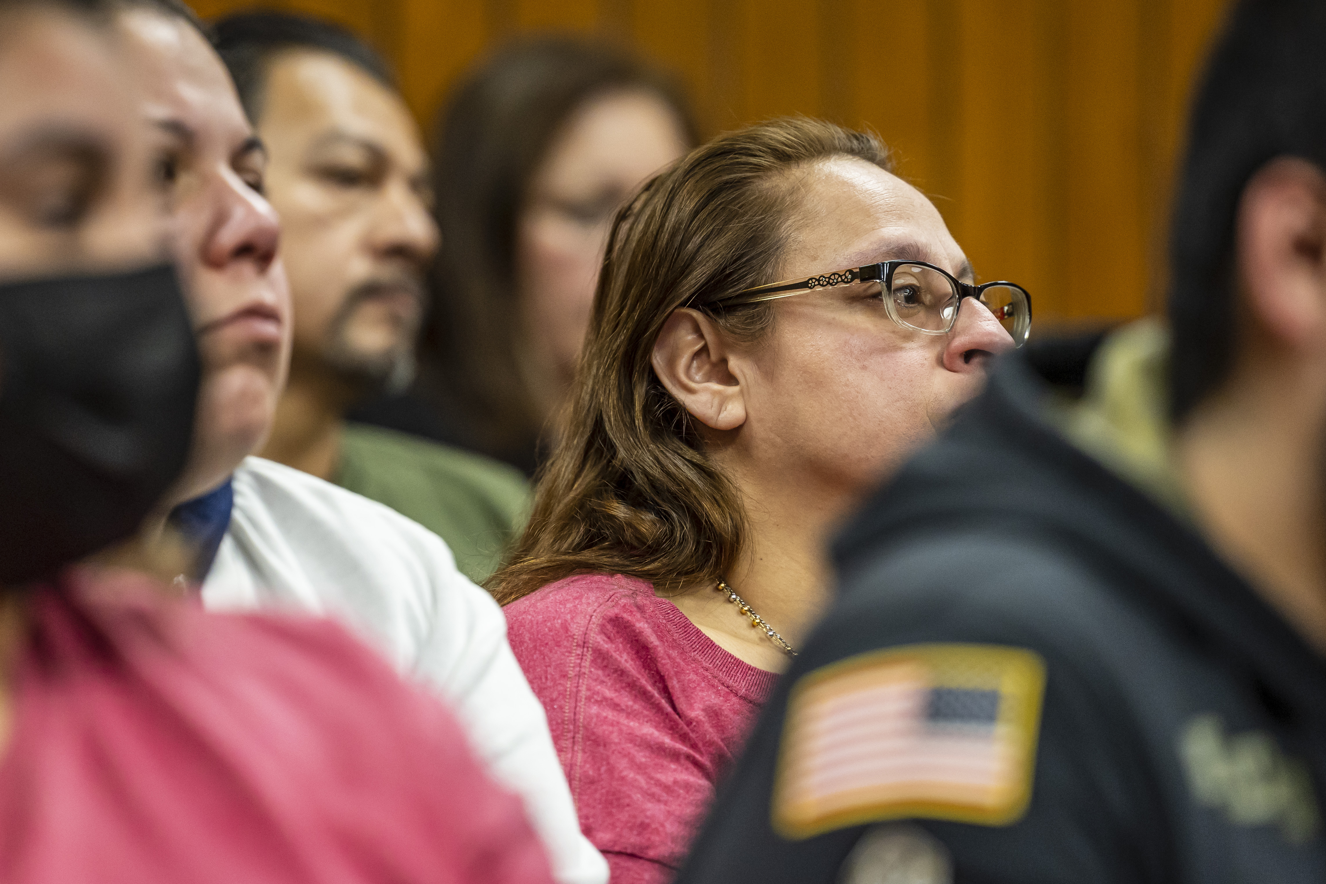 Preliminary examination of Juan M. Mireles begins in Saginaw - mlive.com