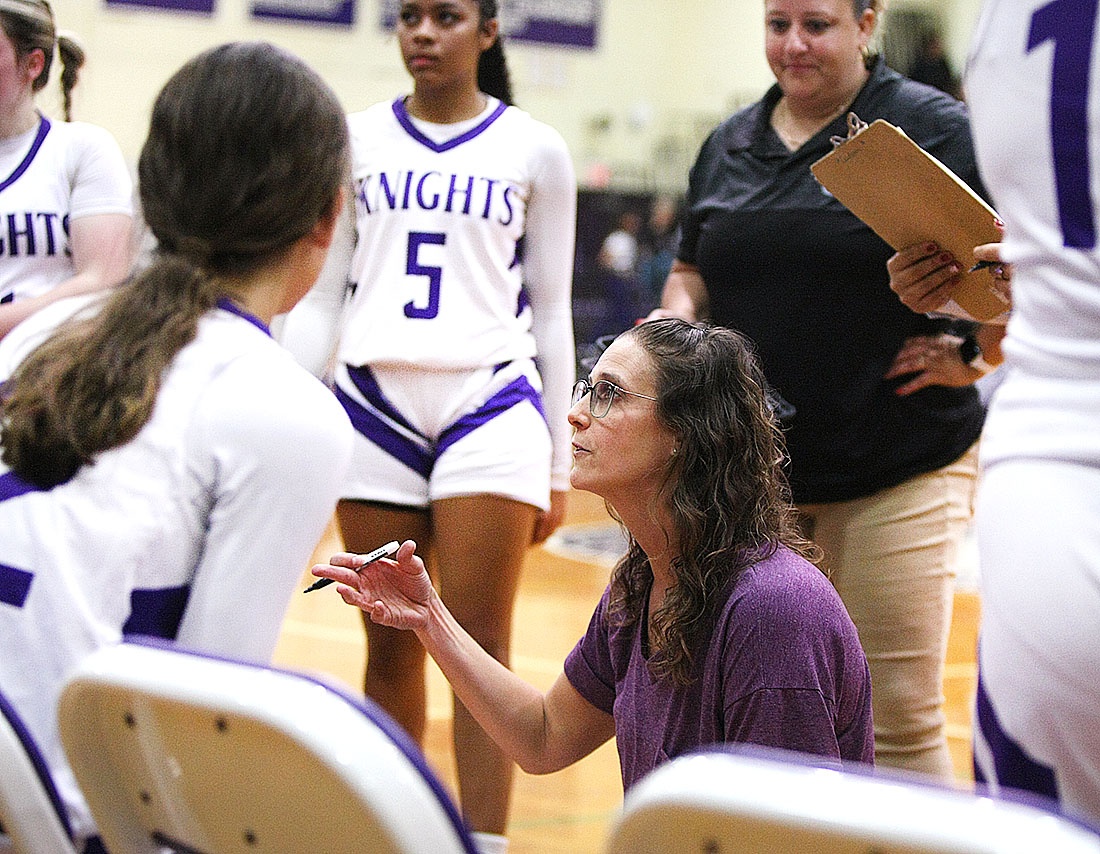 Chicopee vs Holyoke girls Basketball 12/12/24 - masslive.com