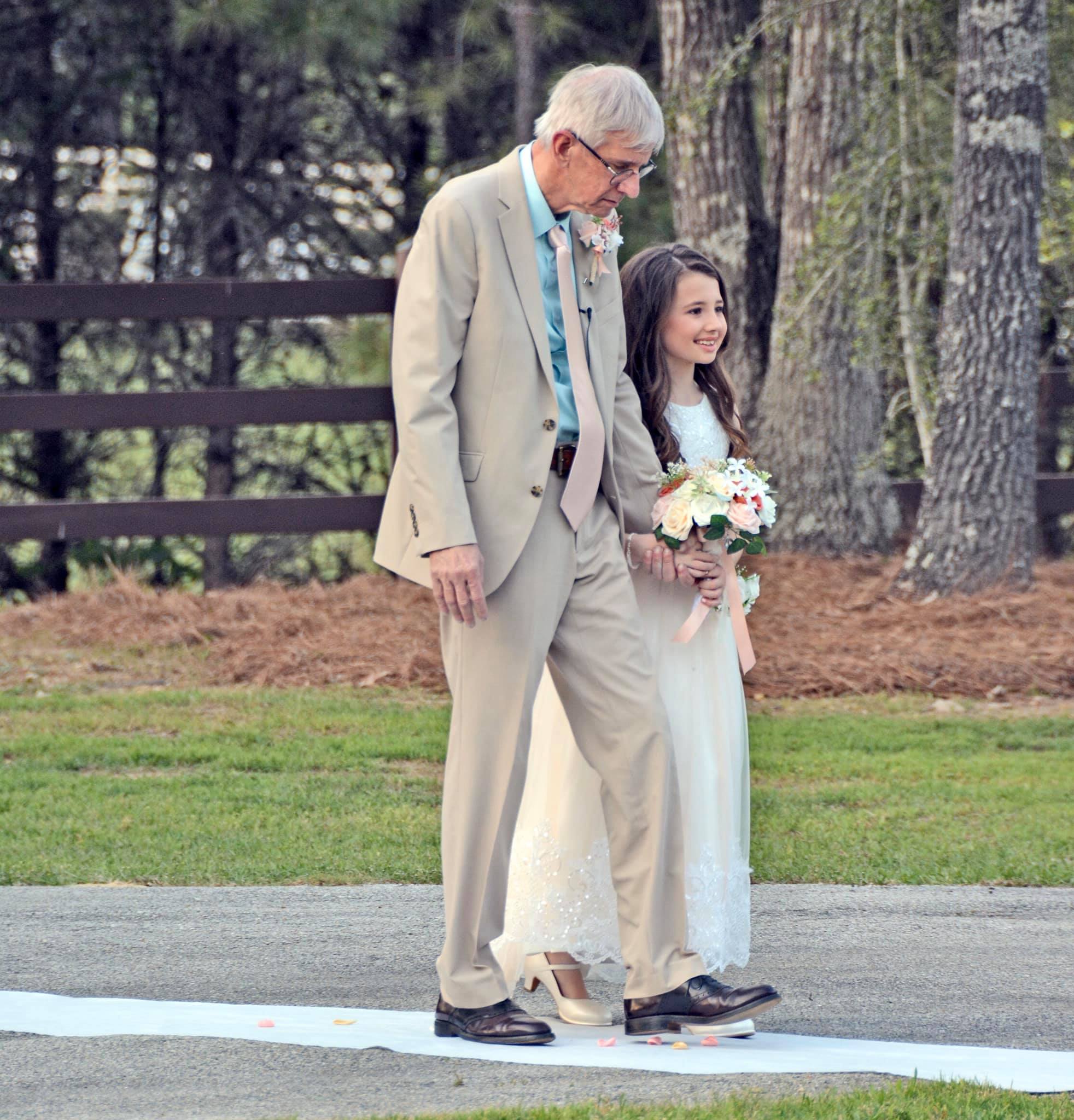 Maggie and Barry Alvis - al.com