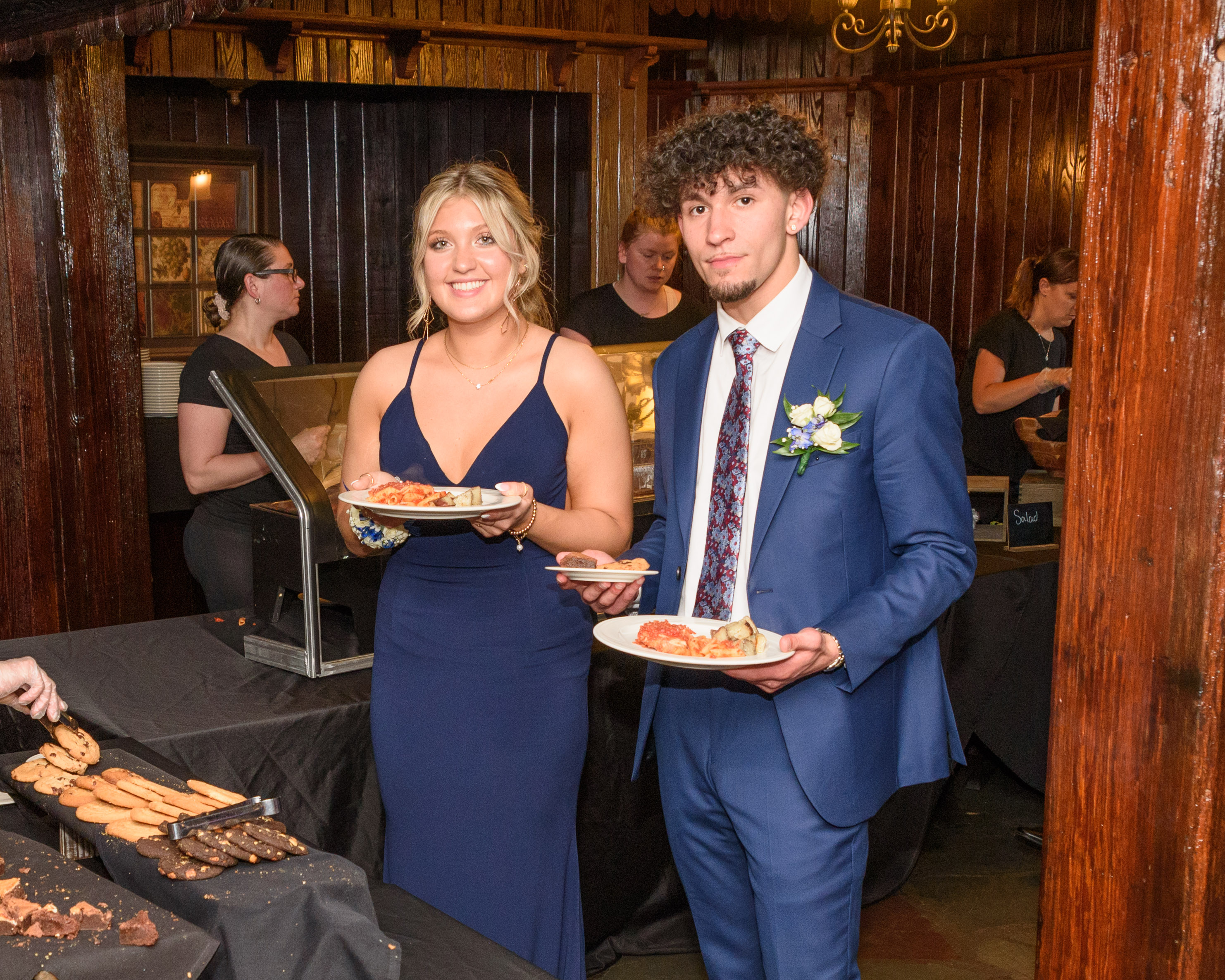 2022 Southwick Regional Junior-Senior Prom - masslive.com