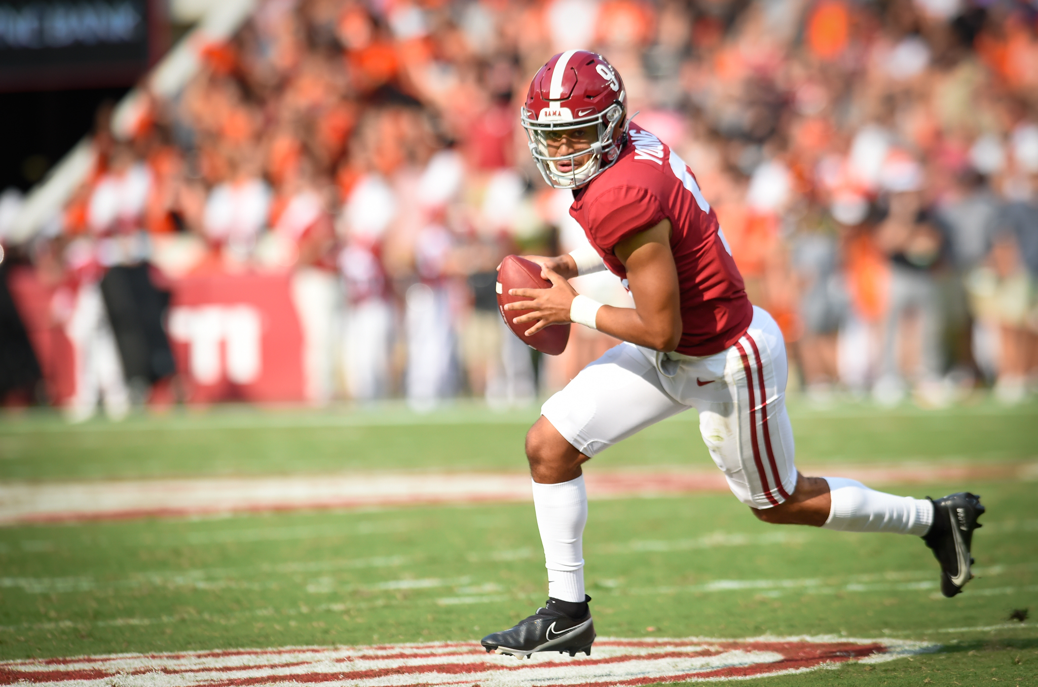 Alabama Football: Mercer 2021 - al.com