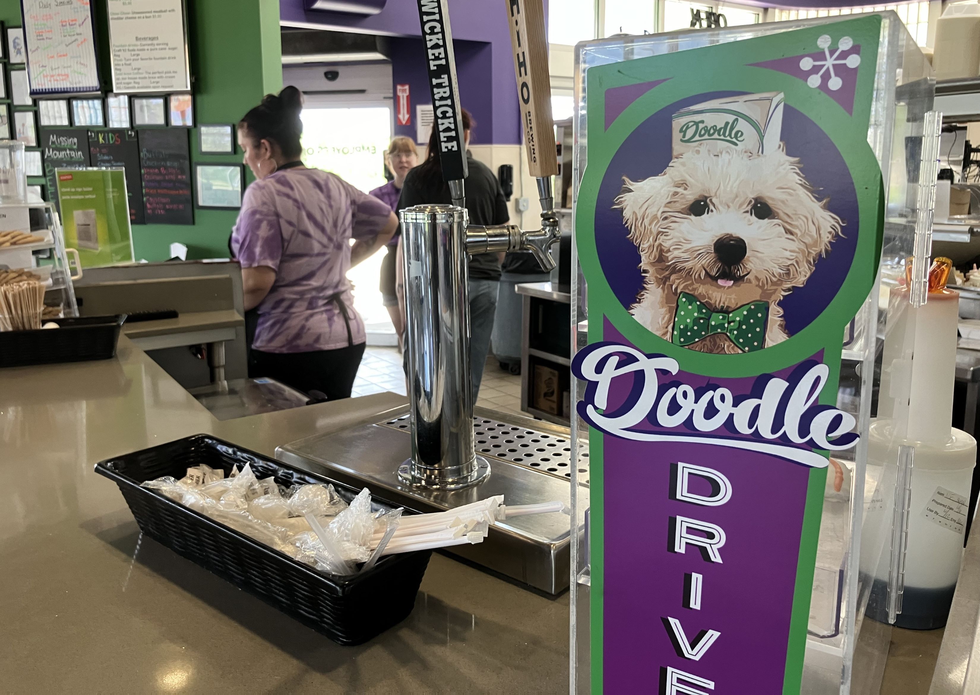 Doodle Drive-In - cleveland.com