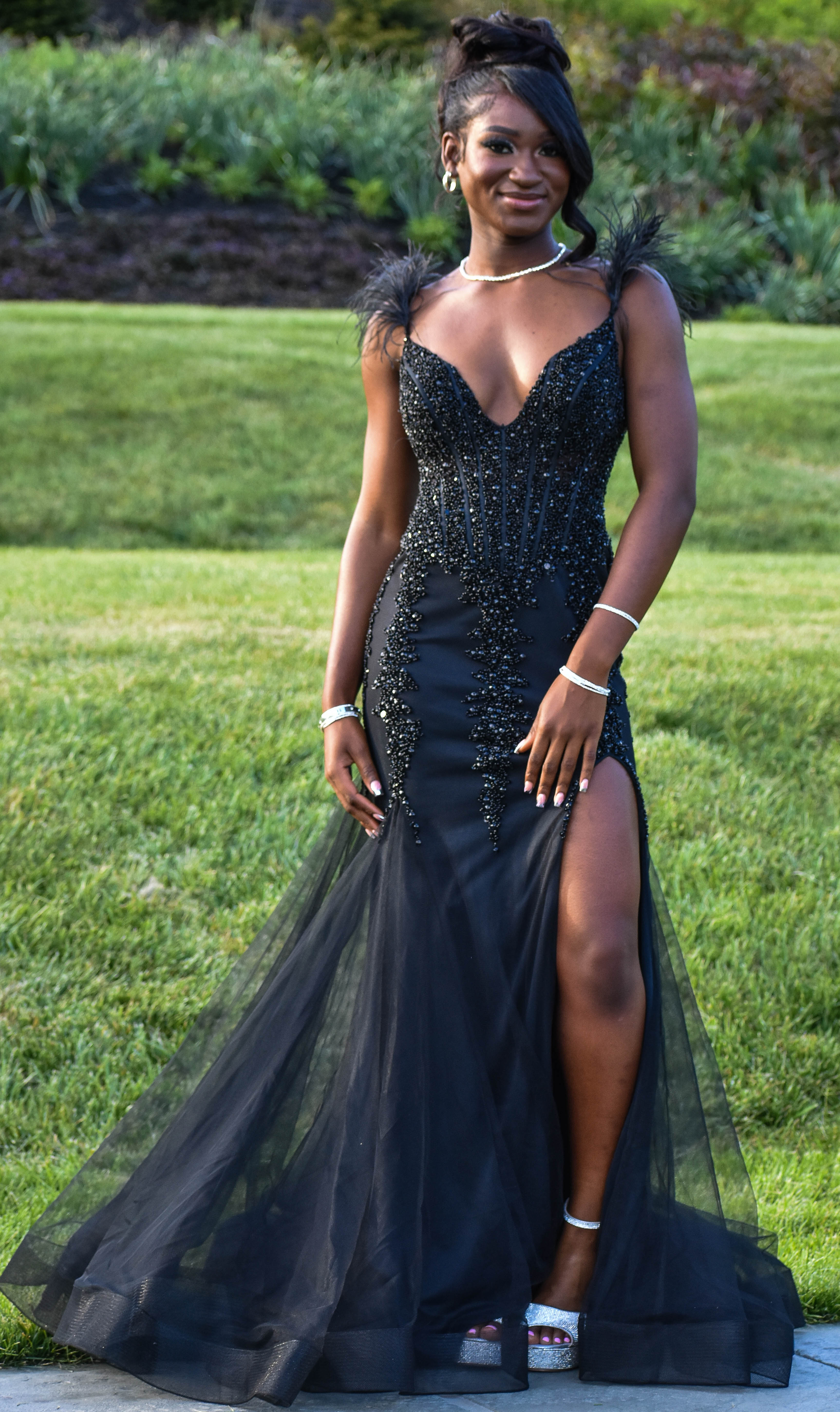 Elizabethtown High School 2023 Prom - pennlive.com