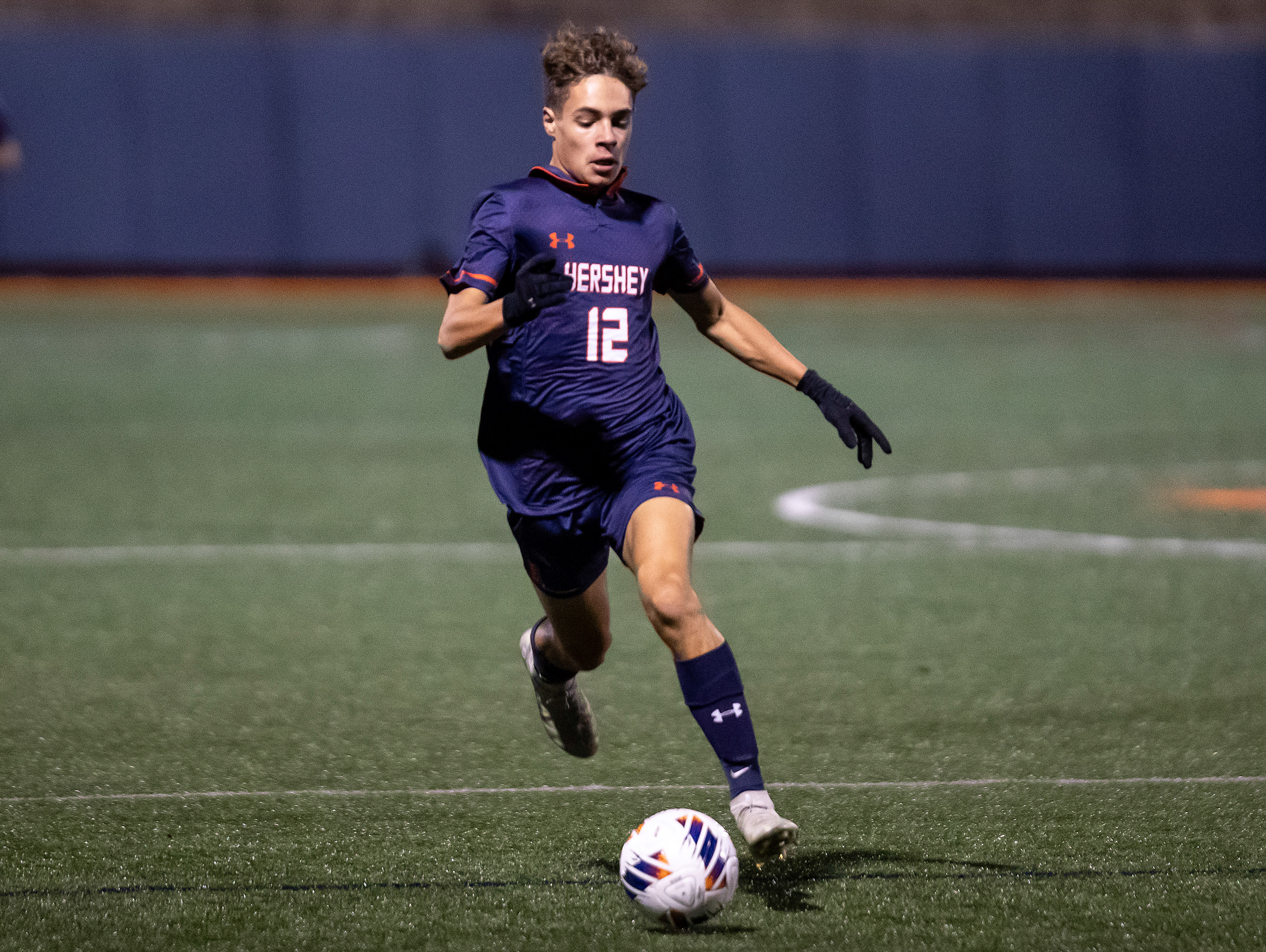 Hershey defeats Shippensburg 3-0 in District 3-3A boys high school ...