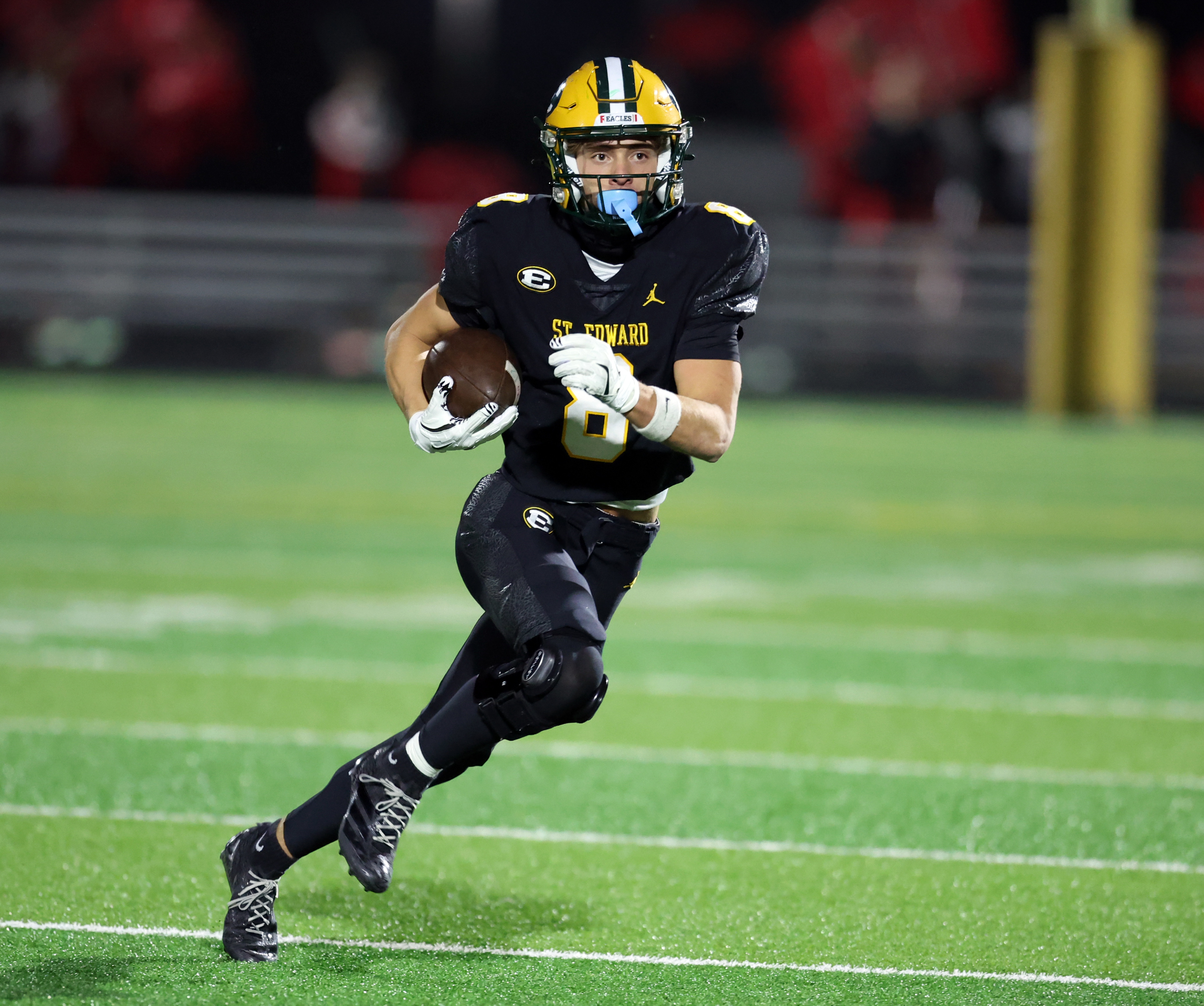 High school football playoffs: St. Edward vs. Mentor, November 21, 2025 ...
