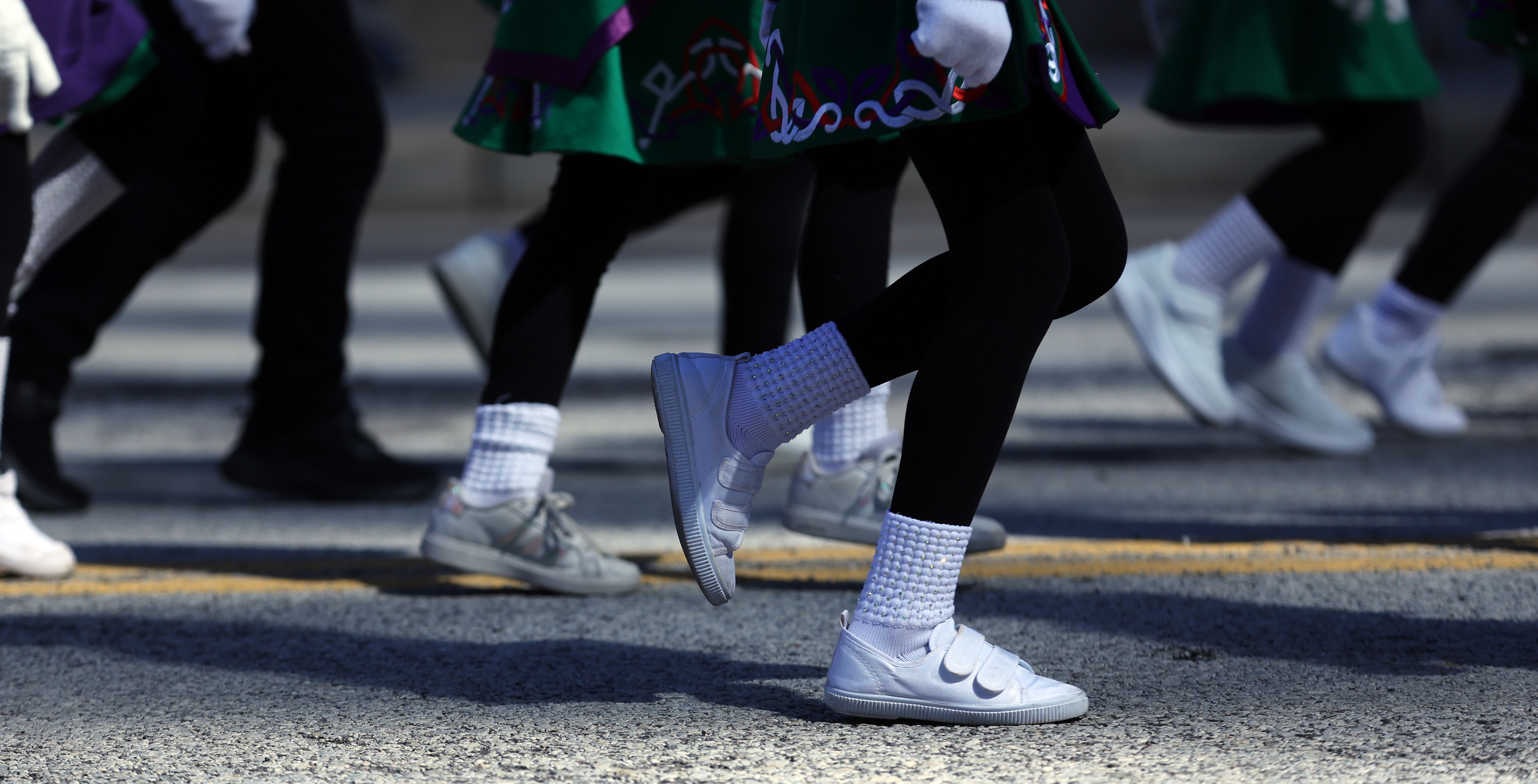 Cleveland St. Patrick’s Day parade, March 17, 2025 - cleveland.com