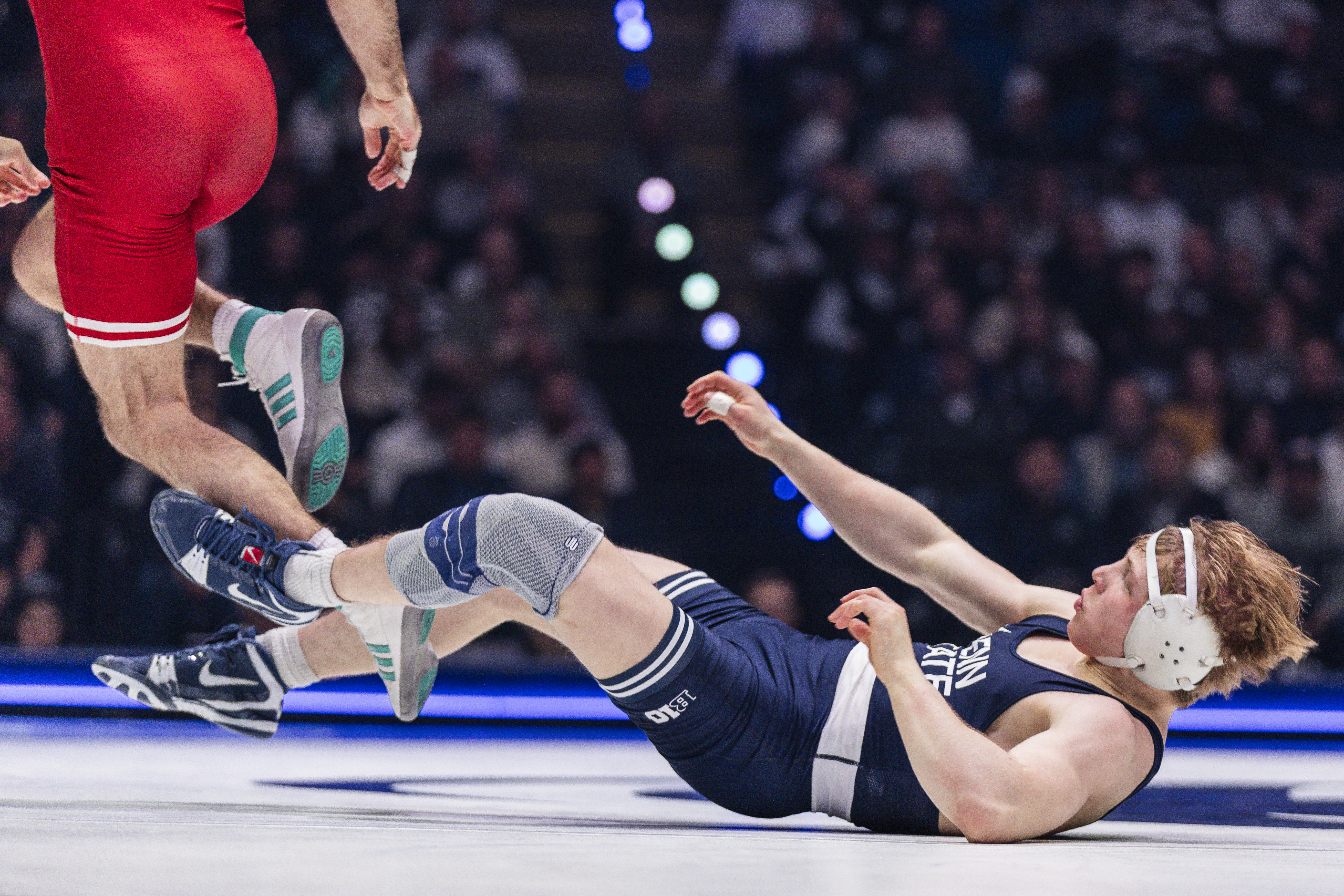 Penn State vs Nebraska wrestling, Jan. 30, 2026 - pennlive.com