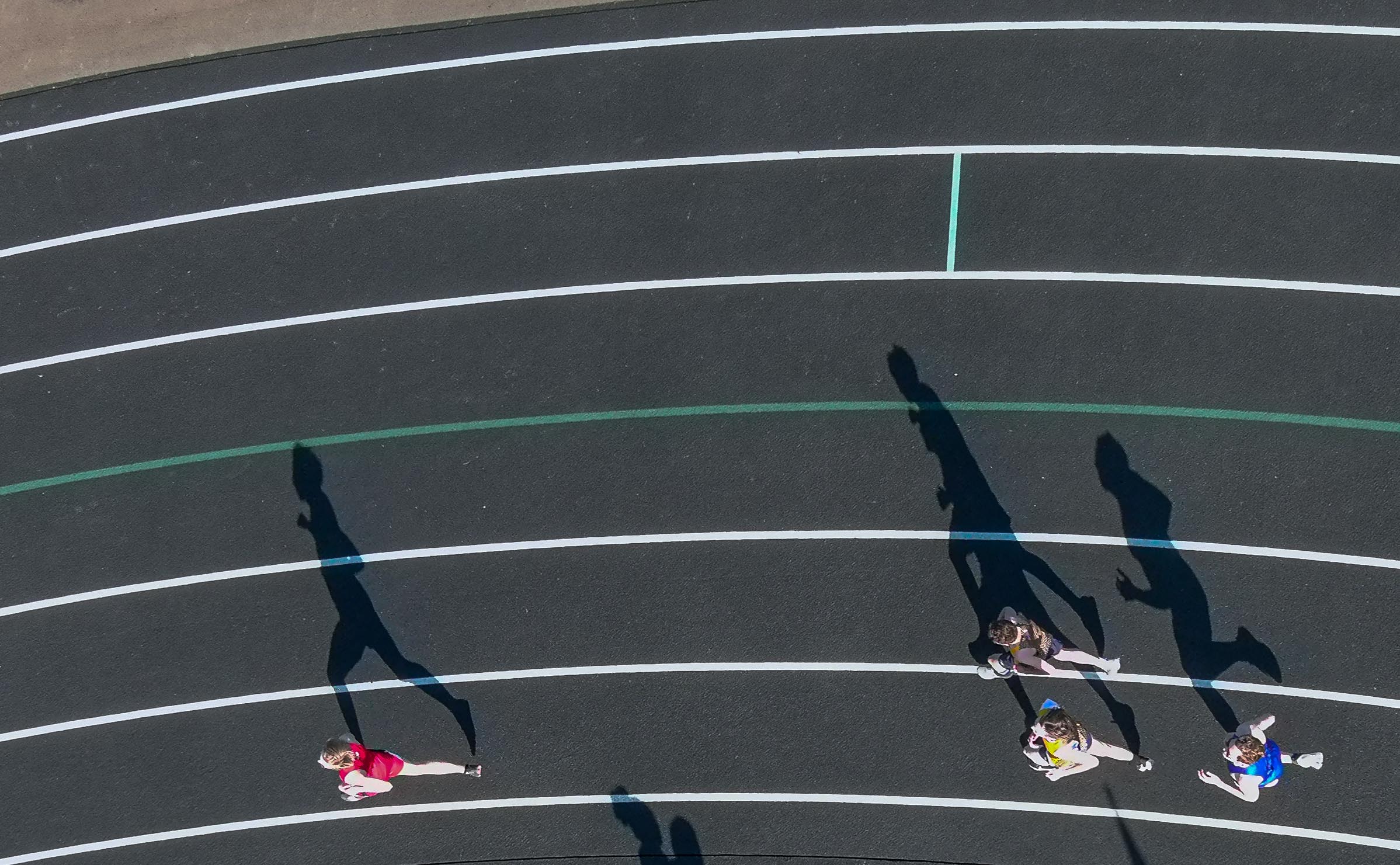 Onondaga Central Track & Field Invitational Girls - syracuse.com