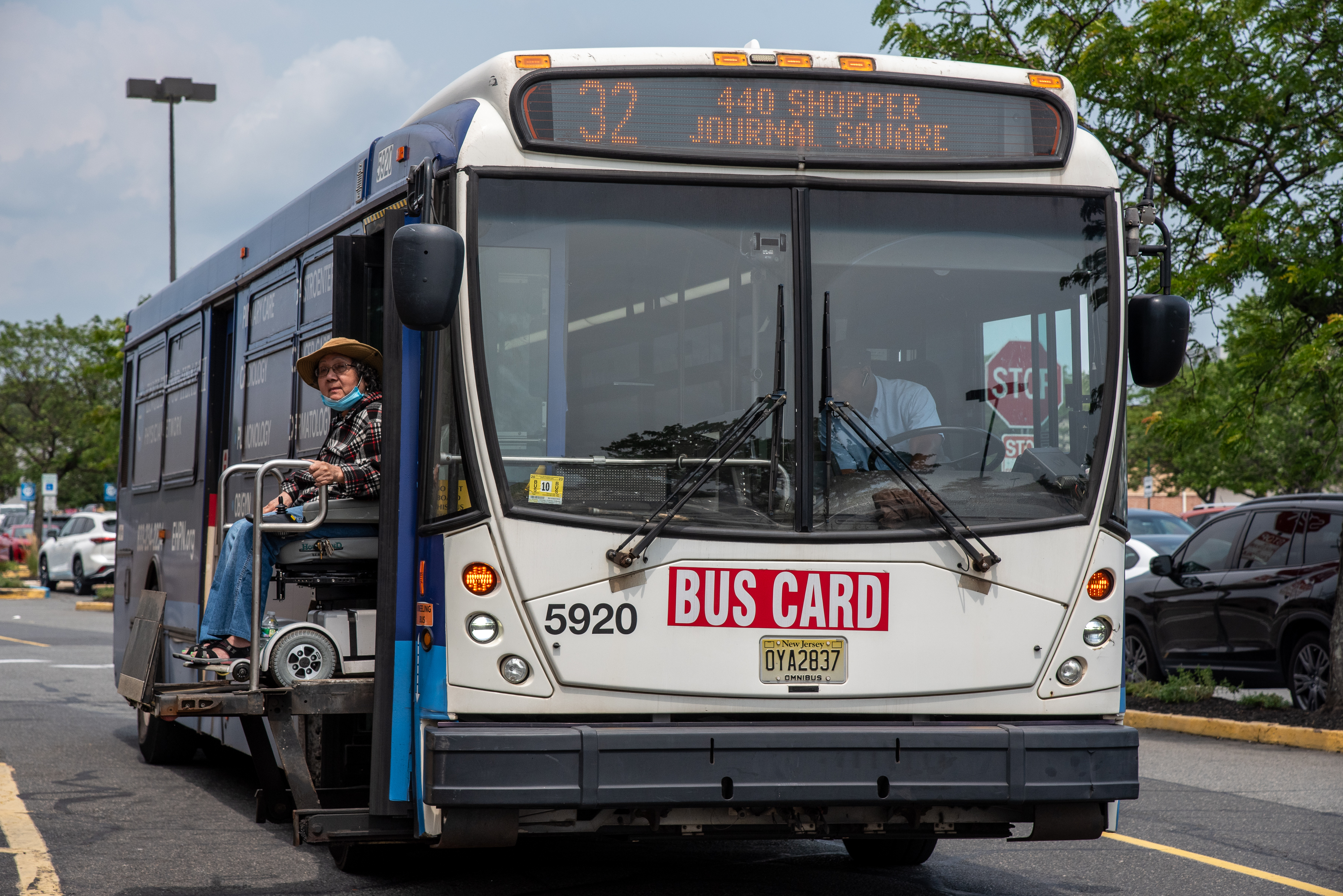 A&C Bus Corp. - nj.com