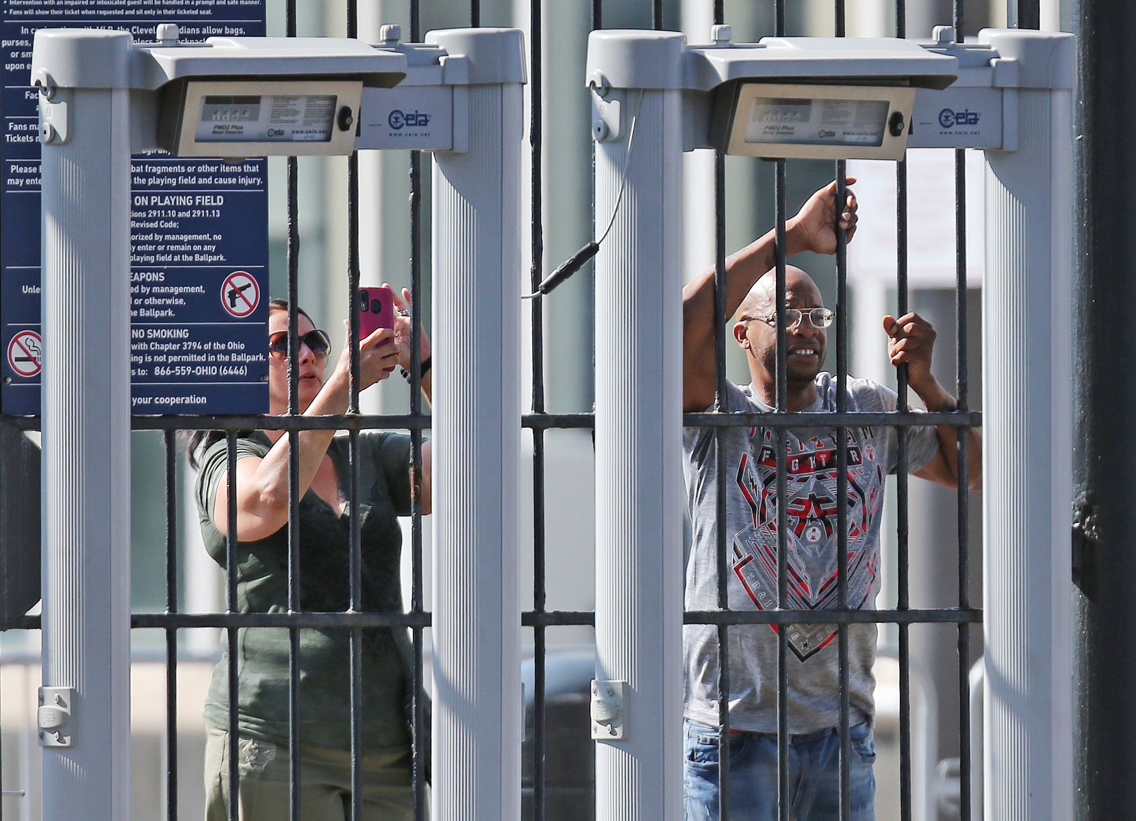 The coronavirus pandemic changed how we play baseball safely ...