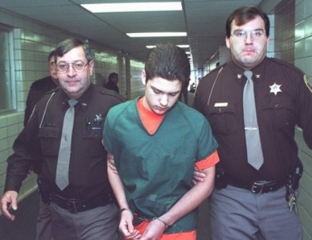 Juvenile lifer TJ Tremble gets new sentence of 40-60 years for killing ...