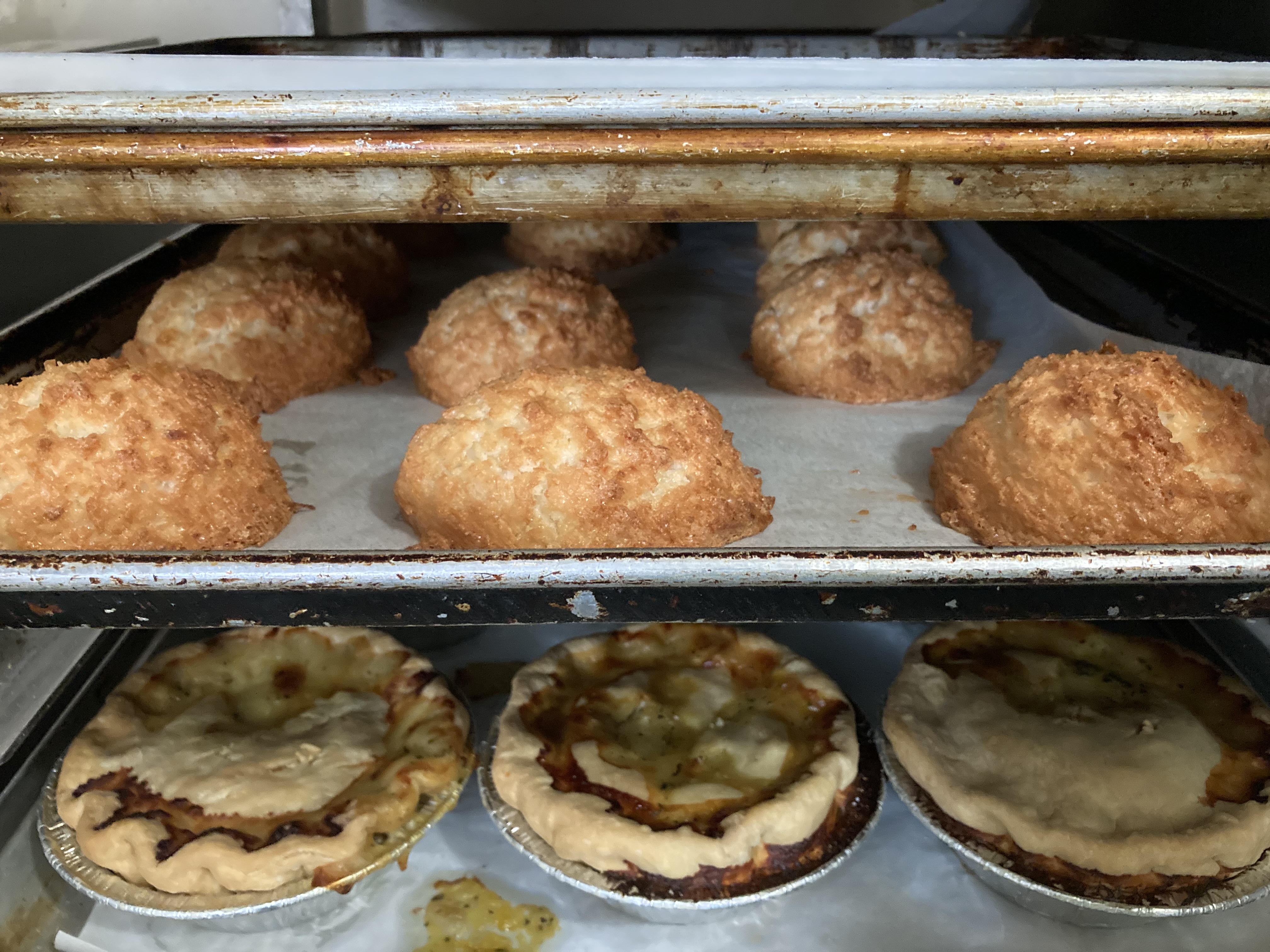 Our Daily Bread bakery - oregonlive.com