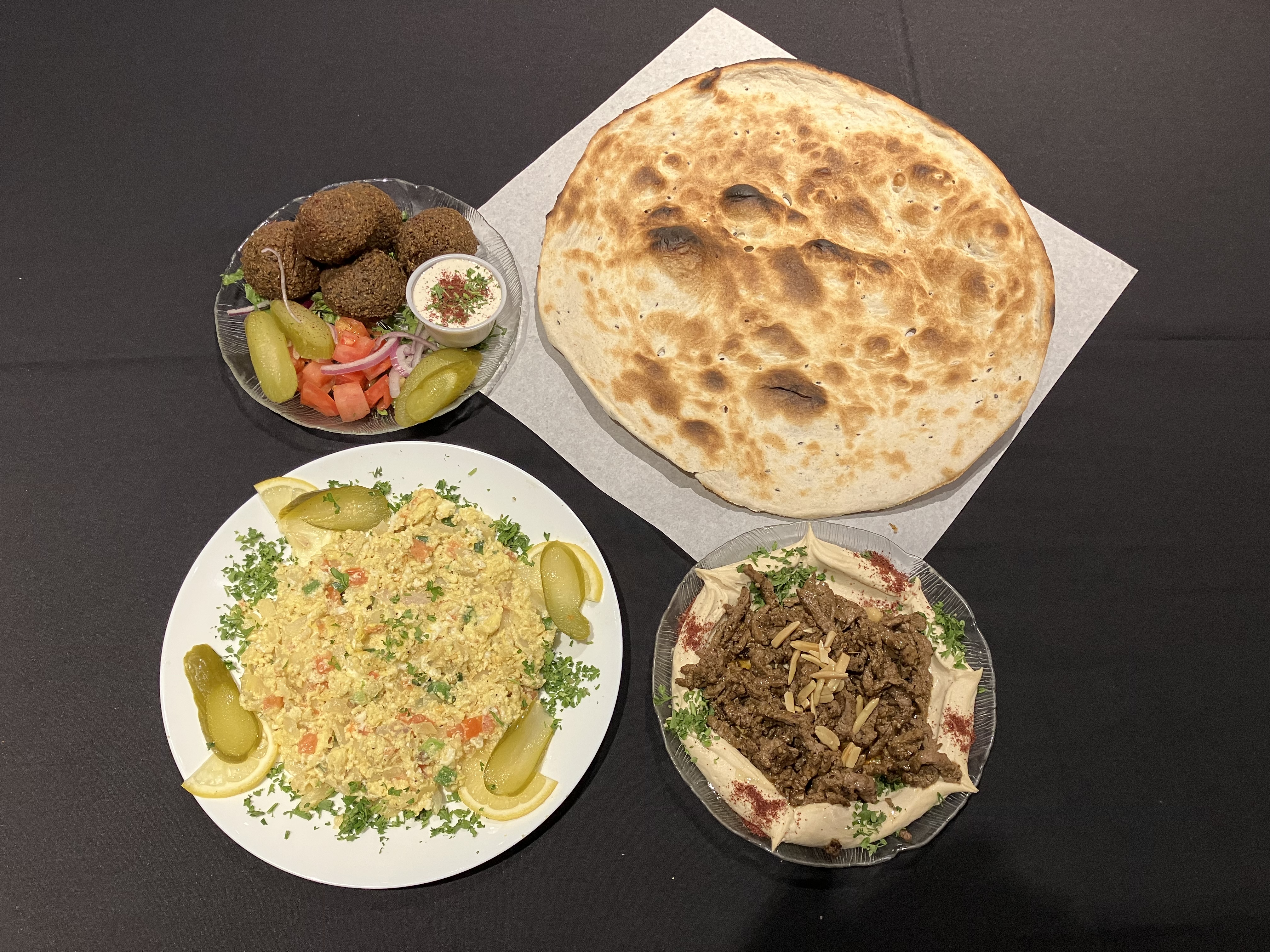 Michigan's Best Local Eats: Shibam Restaurant brings Yemeni, Middle ...