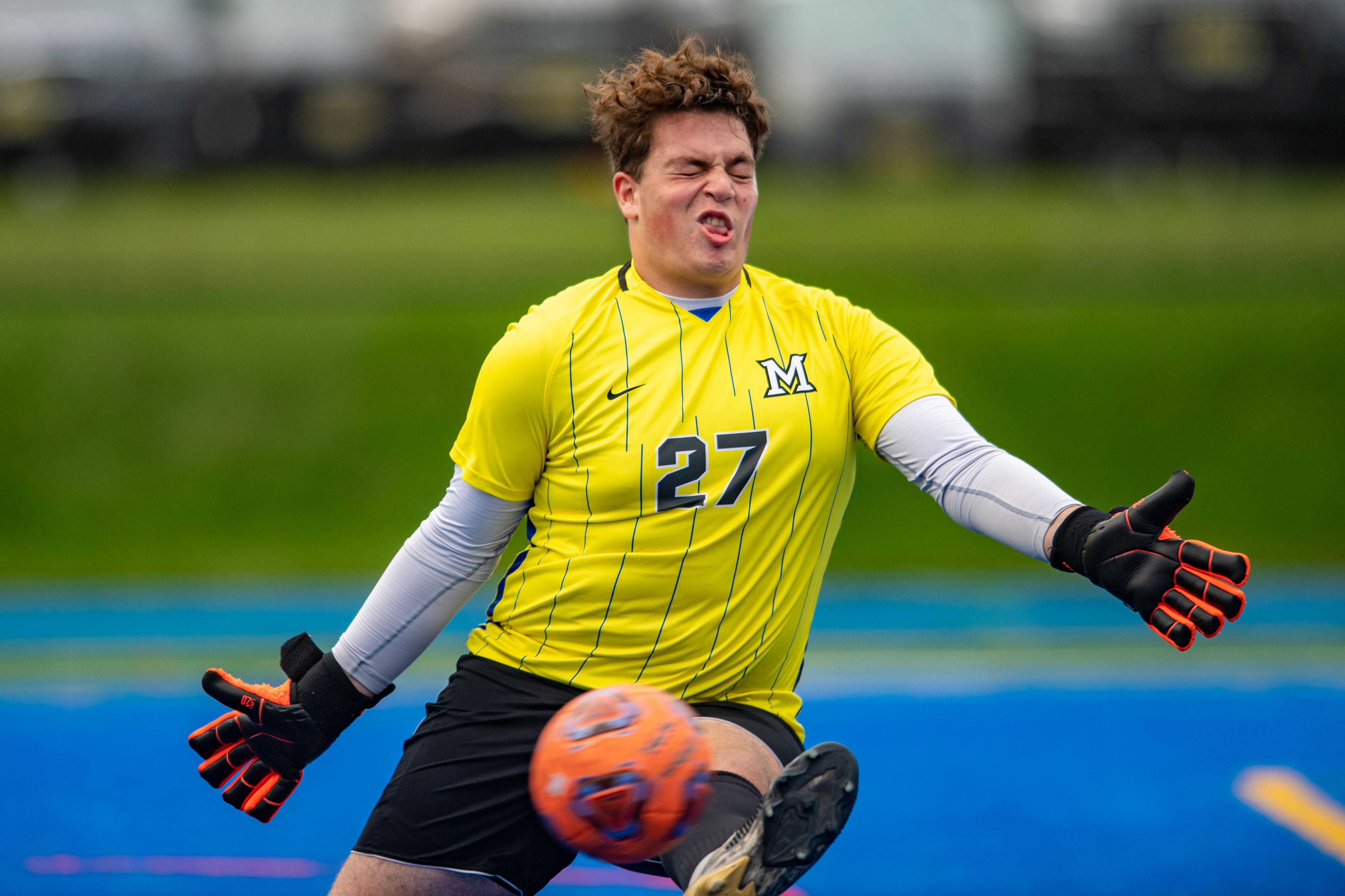 BOYS SOCCER: Montclair vs Millburn - nj.com