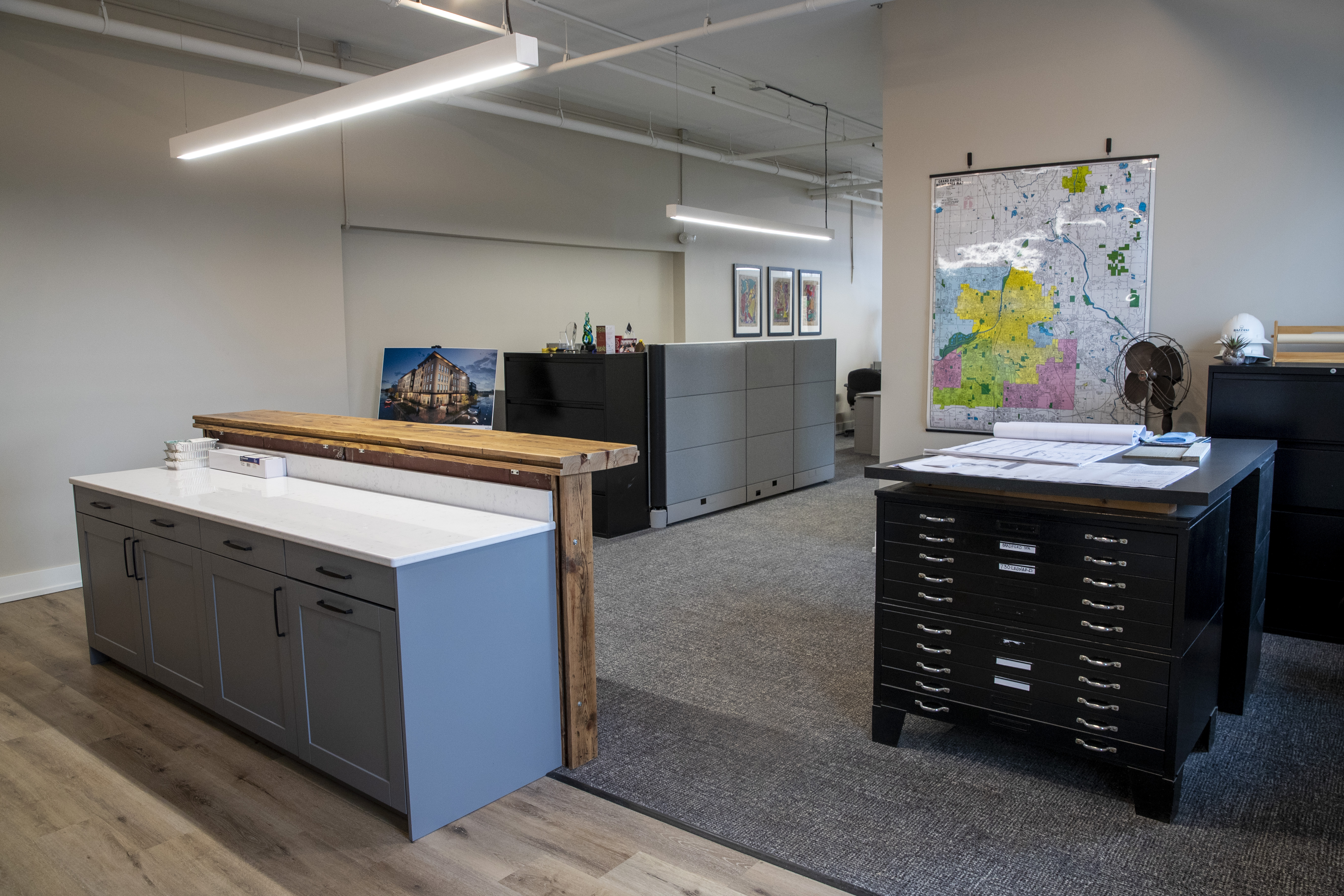 Adaptive reuse development project in Grand Rapids - mlive.com