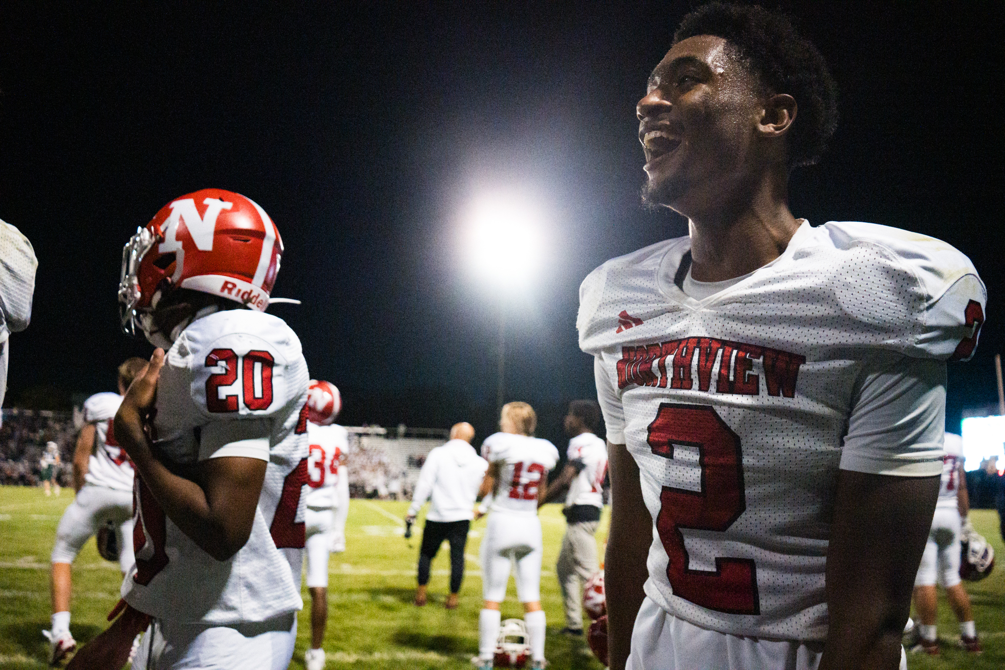 West Catholic welcomes Northview in Week 1 football opener - mlive.com