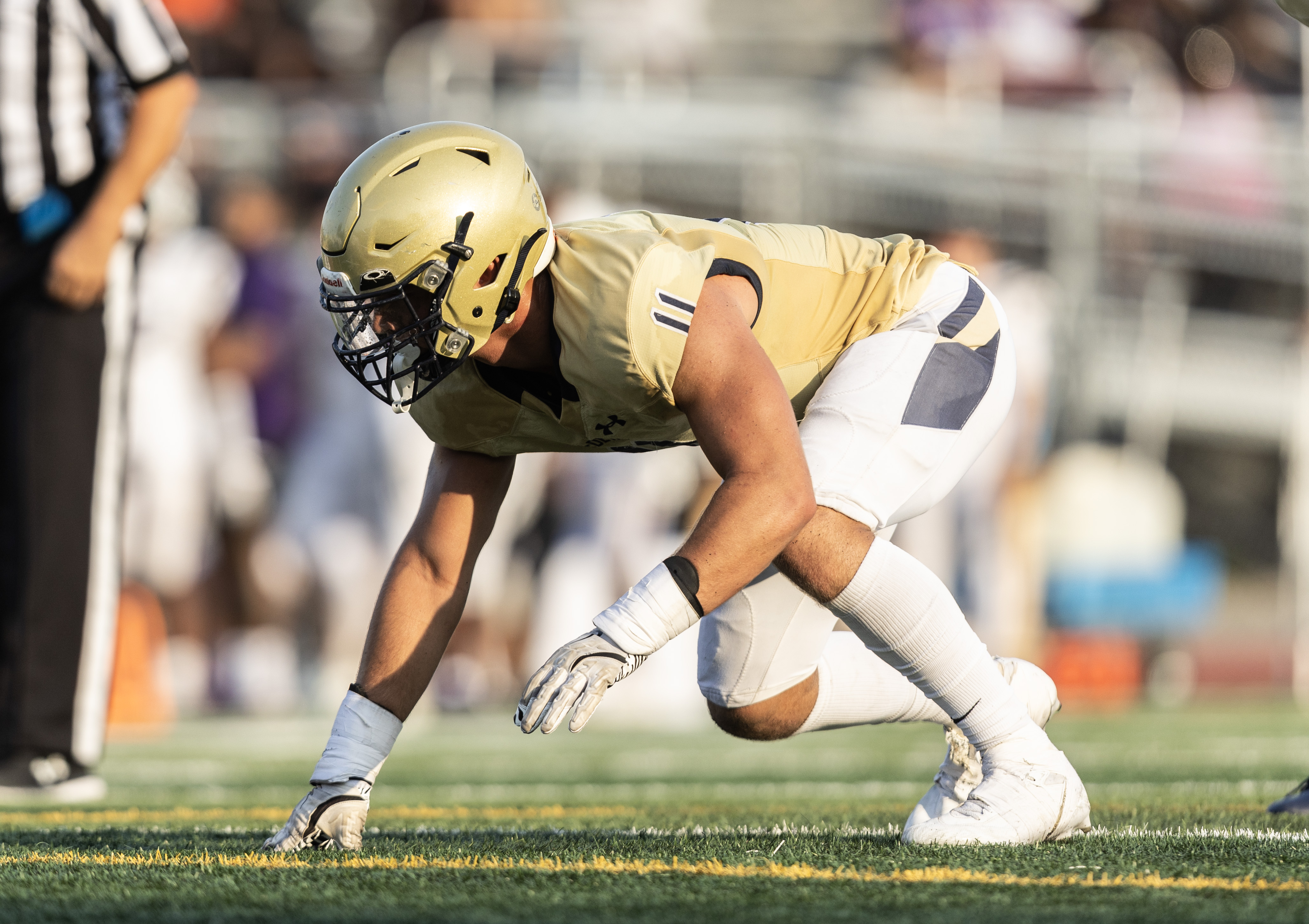 York Rose Bowl: McDevitt vs. Mt. St Joseph's - pennlive.com