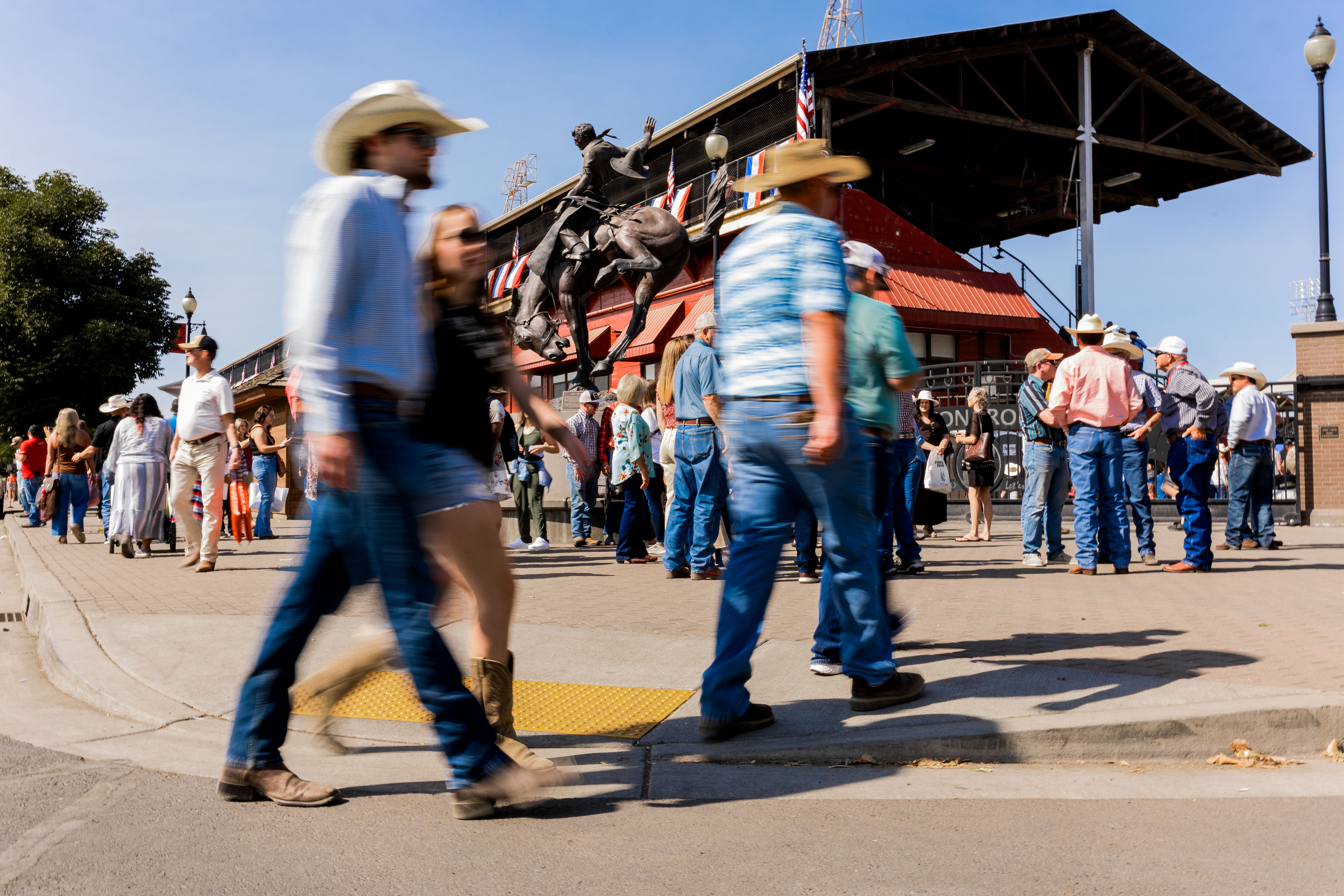 Pendleton Roundup 2023 - oregonlive.com
