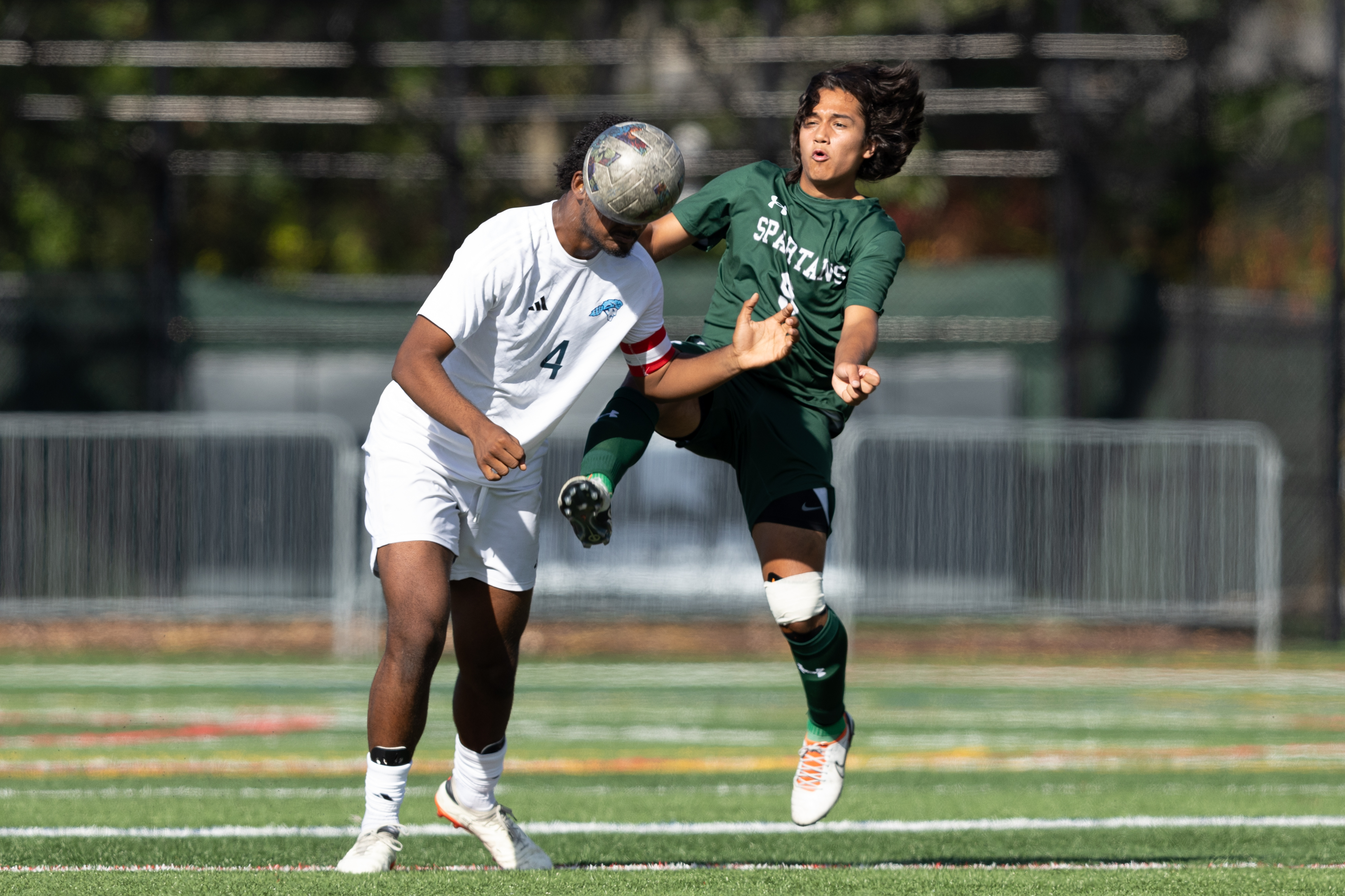 High School Boys Soccer: West Orange vs. DePaul, October 5, 2024 - nj.com