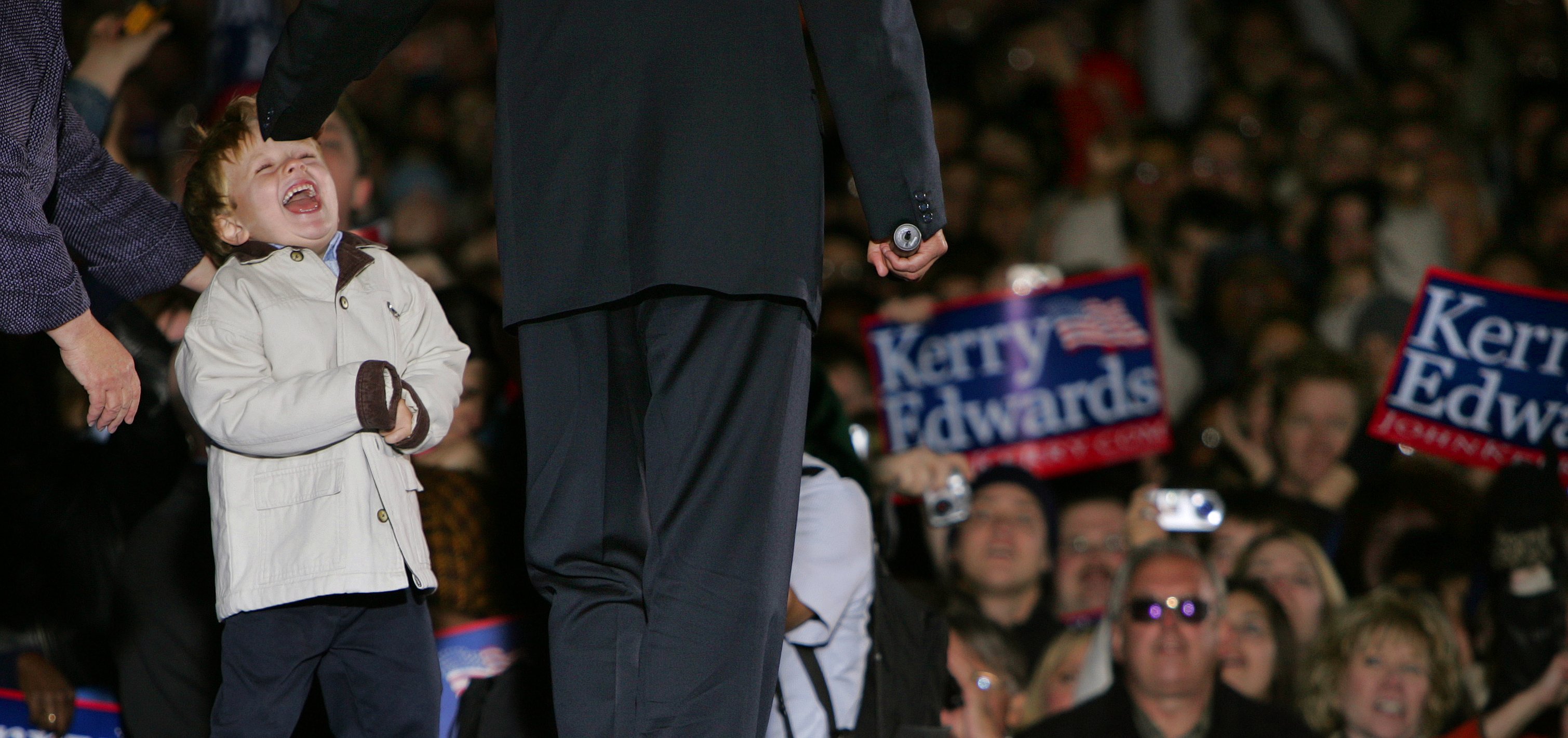 A look back at Cleveland’s legacy as host of national political events ...