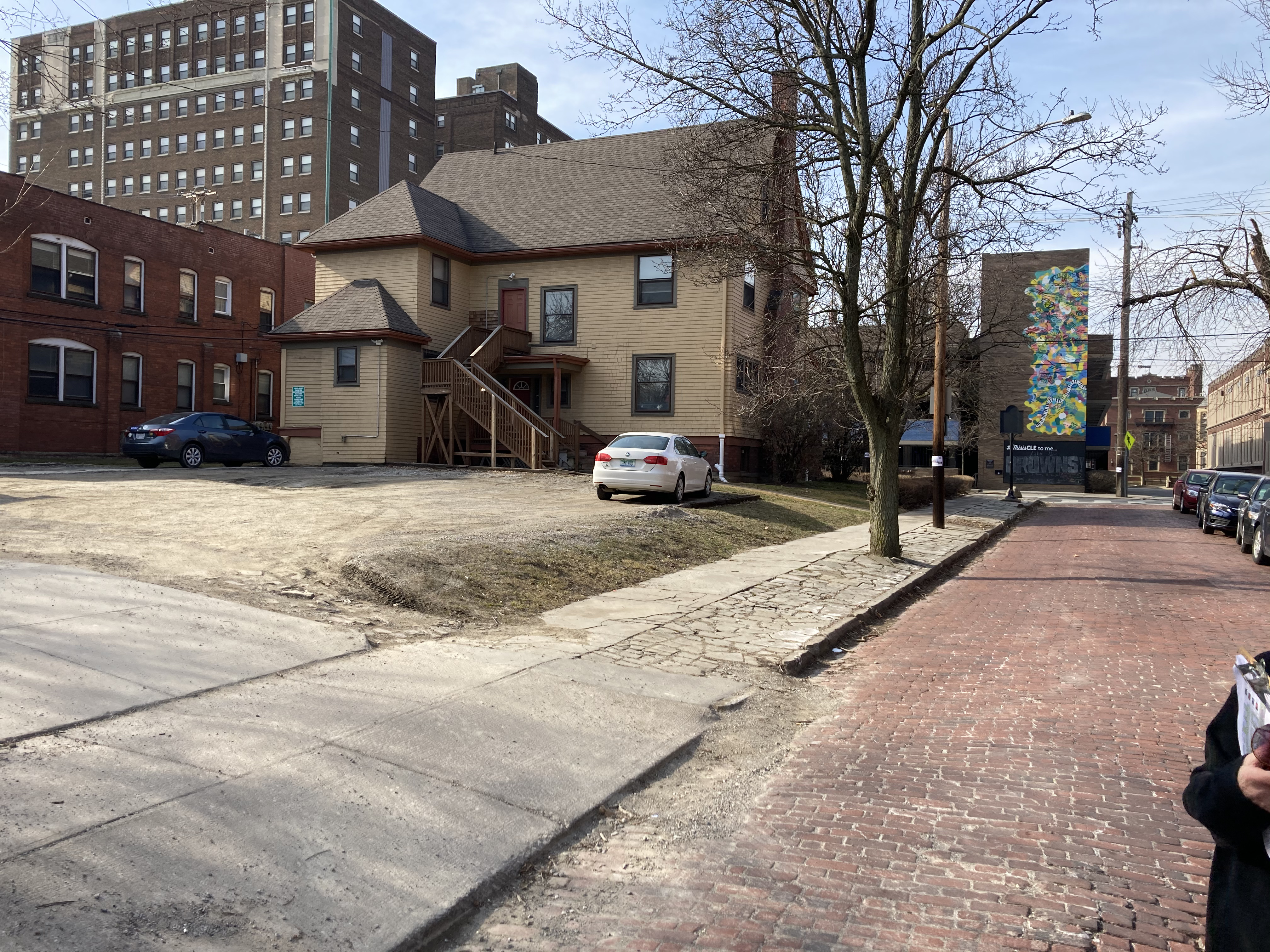 Hessler Road - cleveland.com