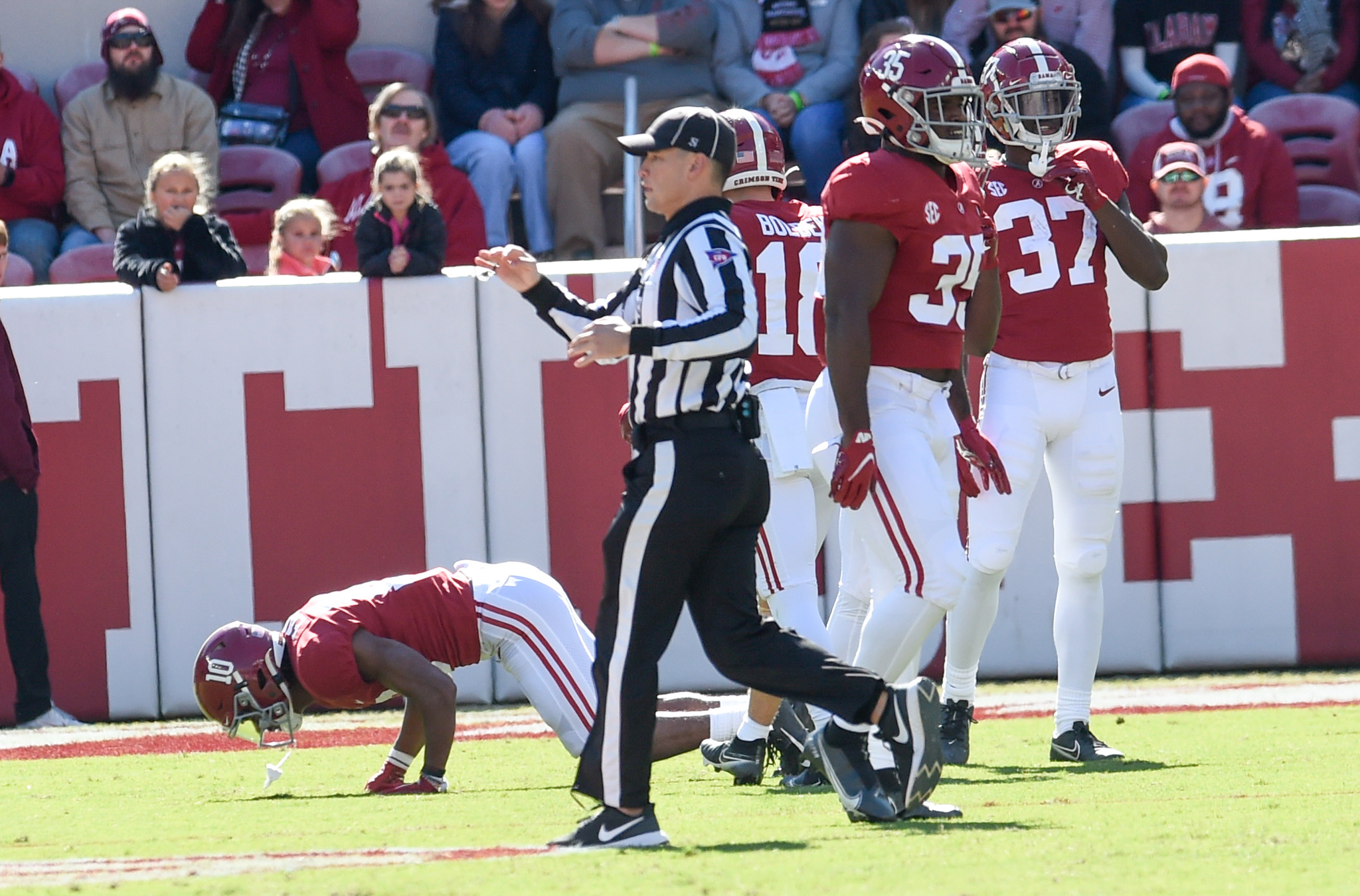 Alabama Football: New Mexico State 2021 - al.com