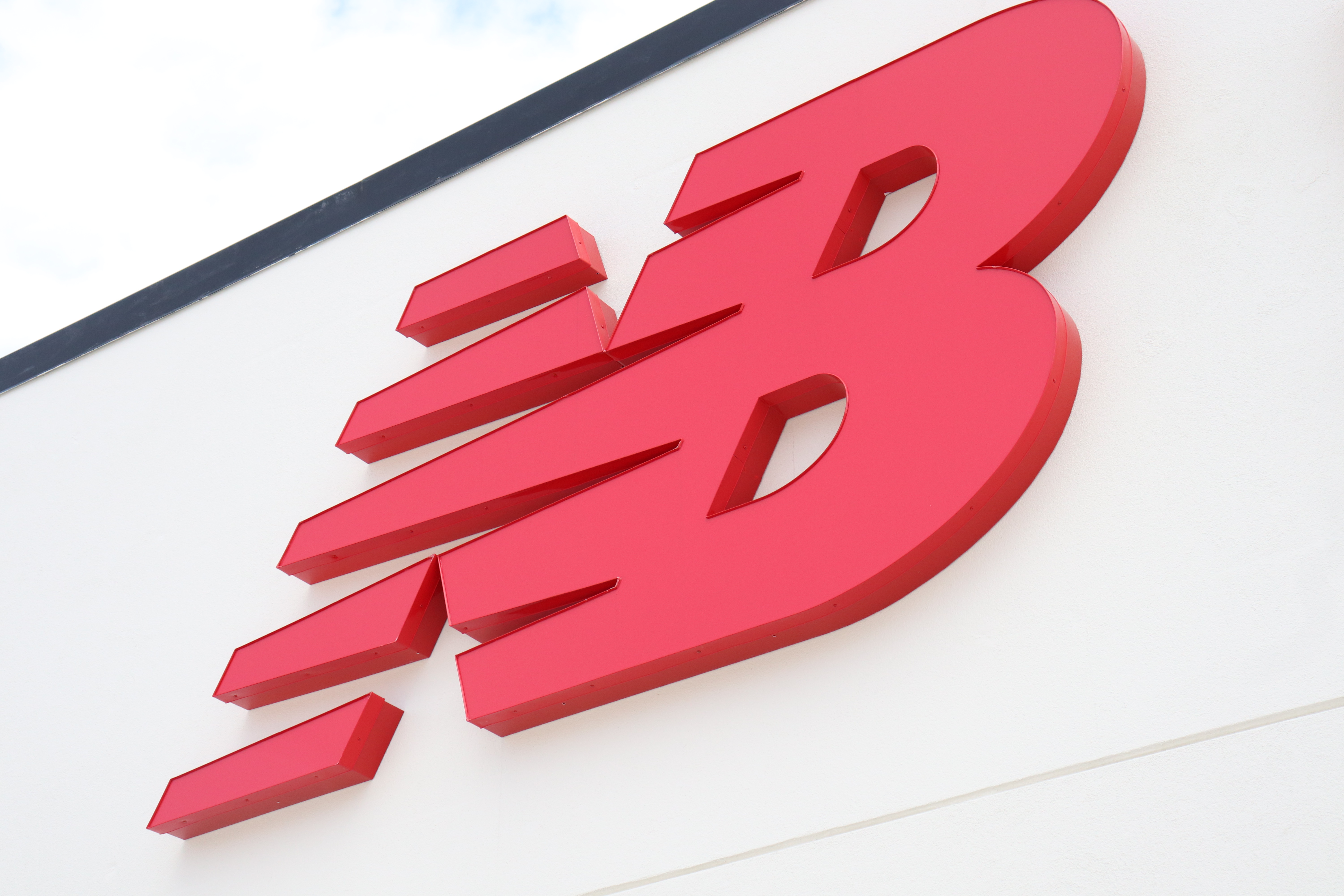 New Balance Logo Transparent