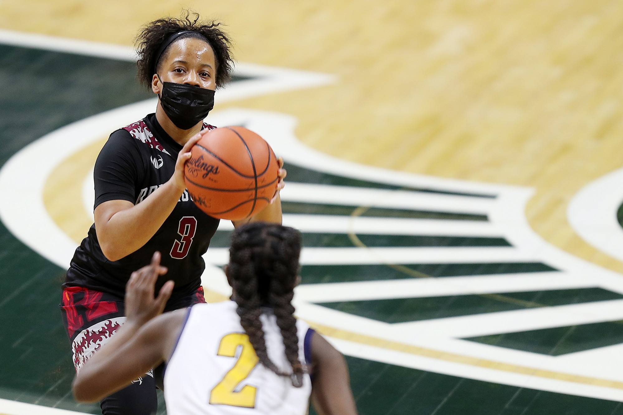 MHSAA basketball: Detroit Renaissance vs. Wayne Memorial – April 7 ...