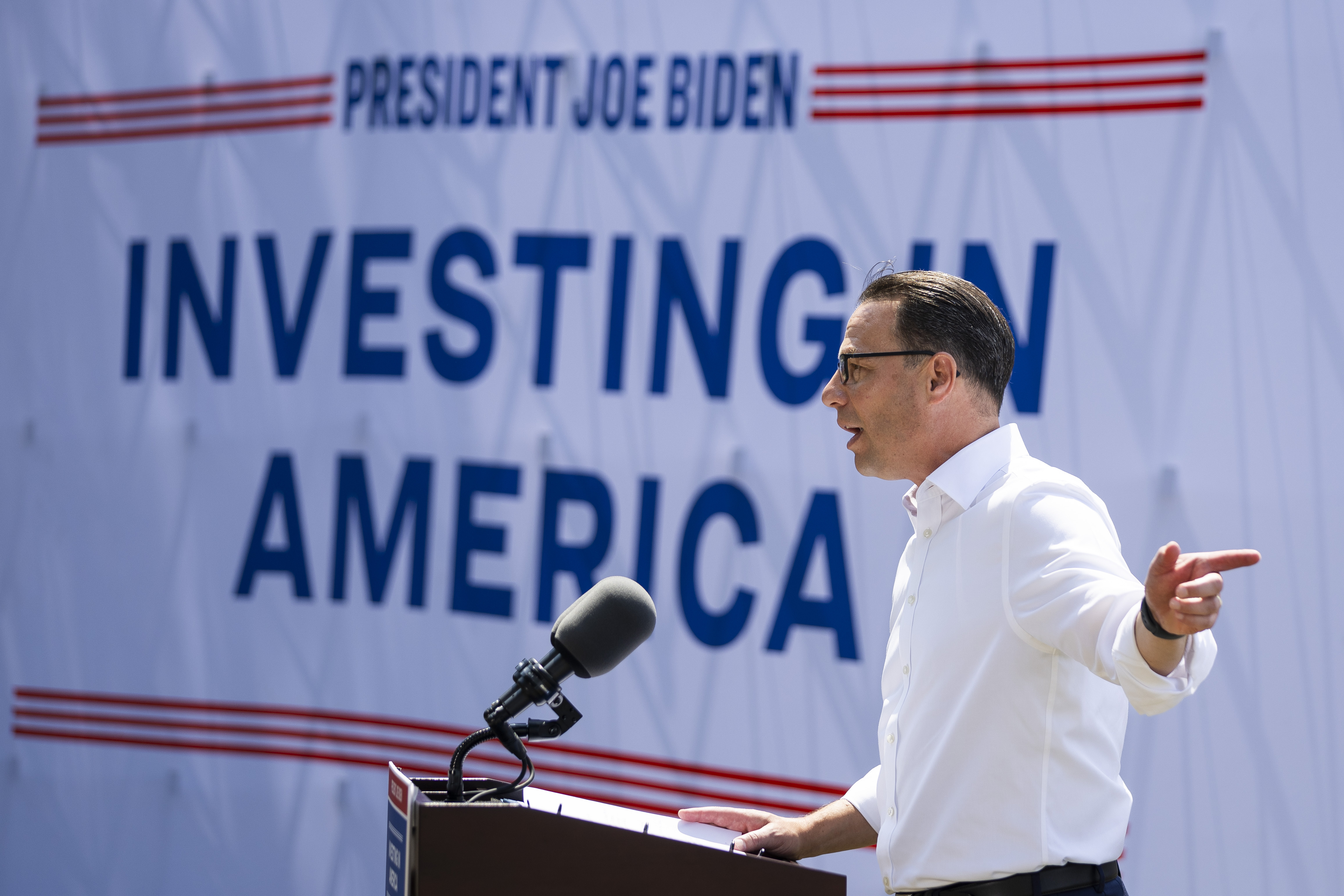 Pa. Gov. Josh Shapiro through the years - pennlive.com