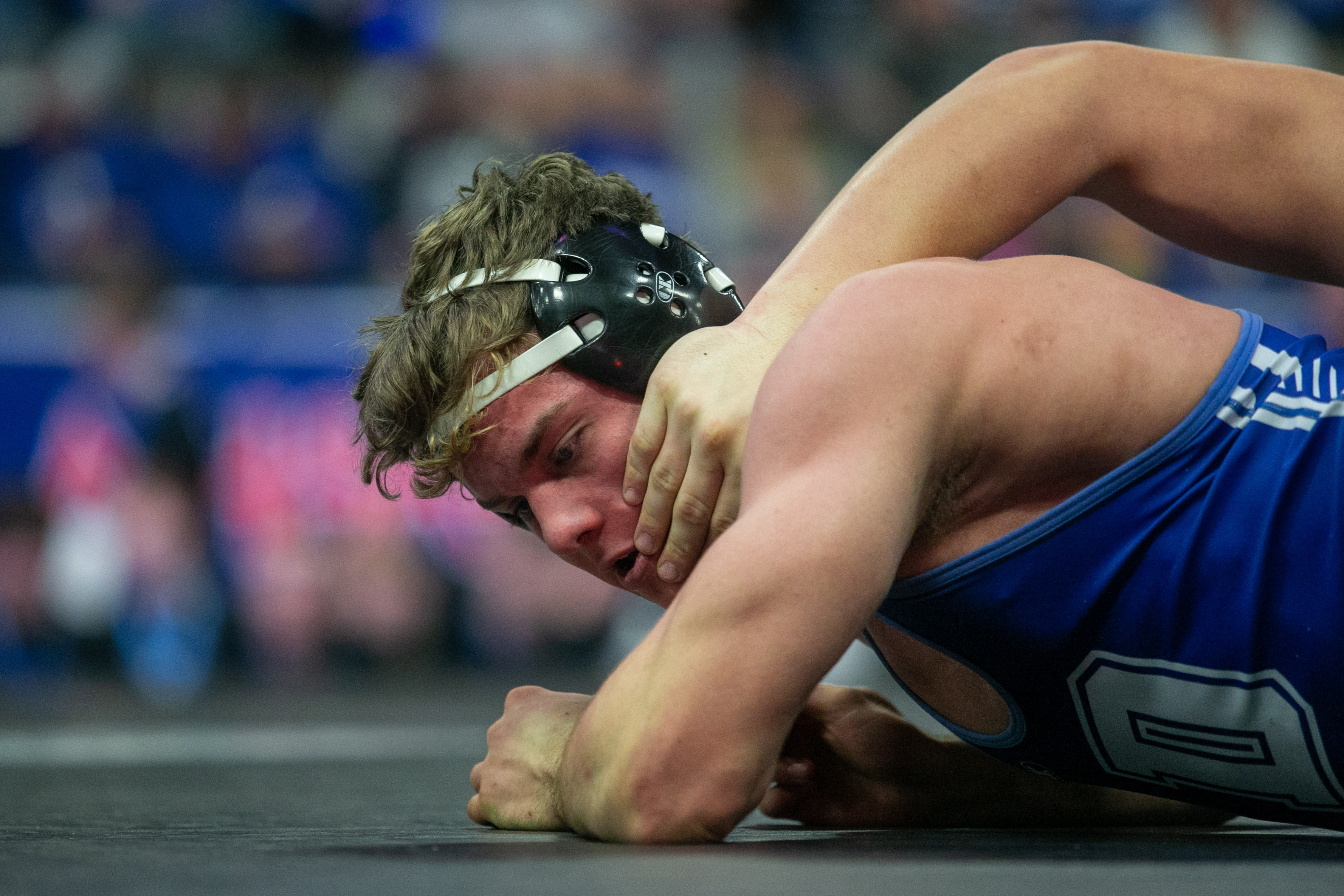 MHSAA Team Wrestling Finals - mlive.com