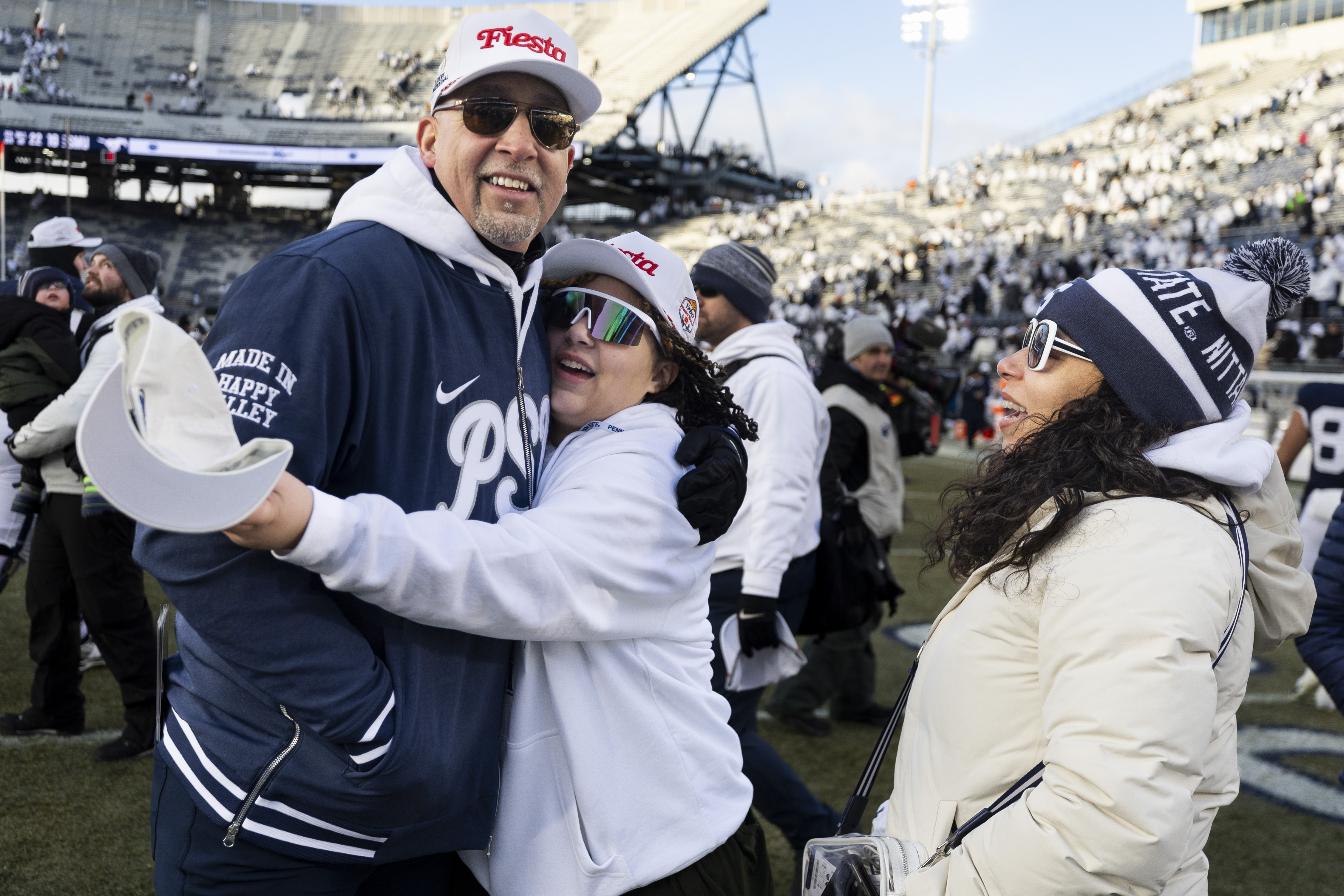 Penn State vs SMU, Dec. 21, 2024 - pennlive.com