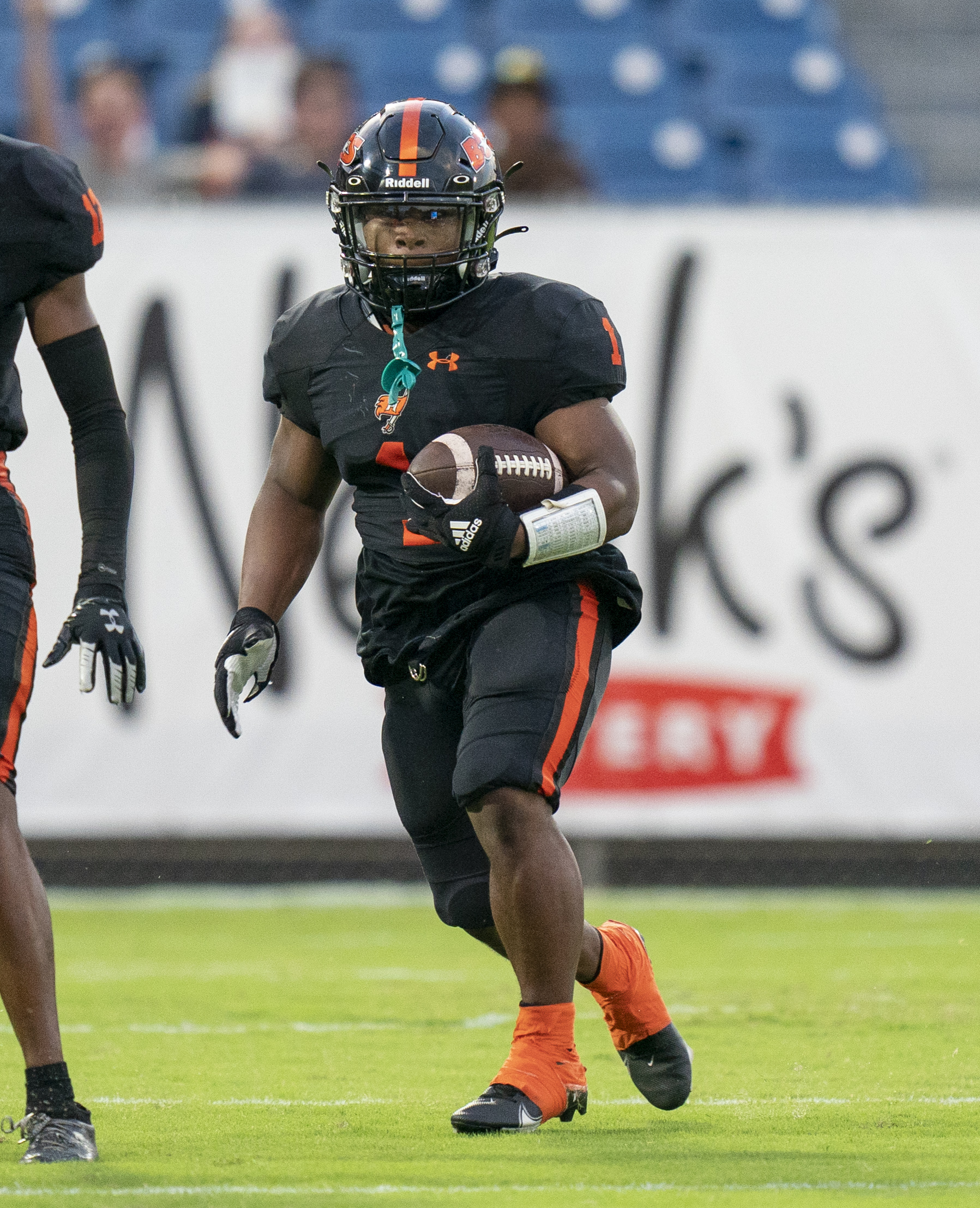 Spain Park vs Hoover high school football - al.com