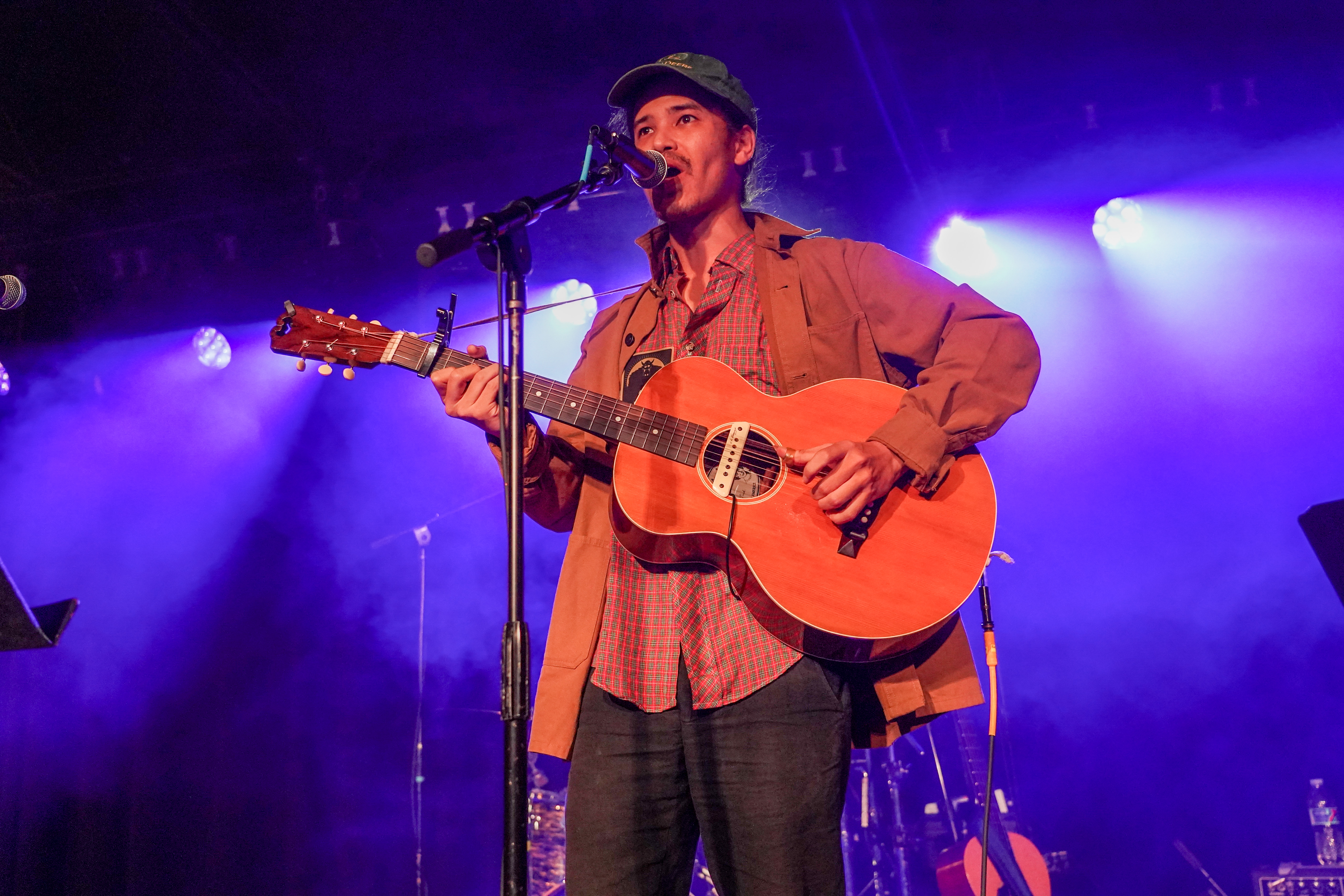 Country Music Artist News - Latest on Your Favorite Country Singers