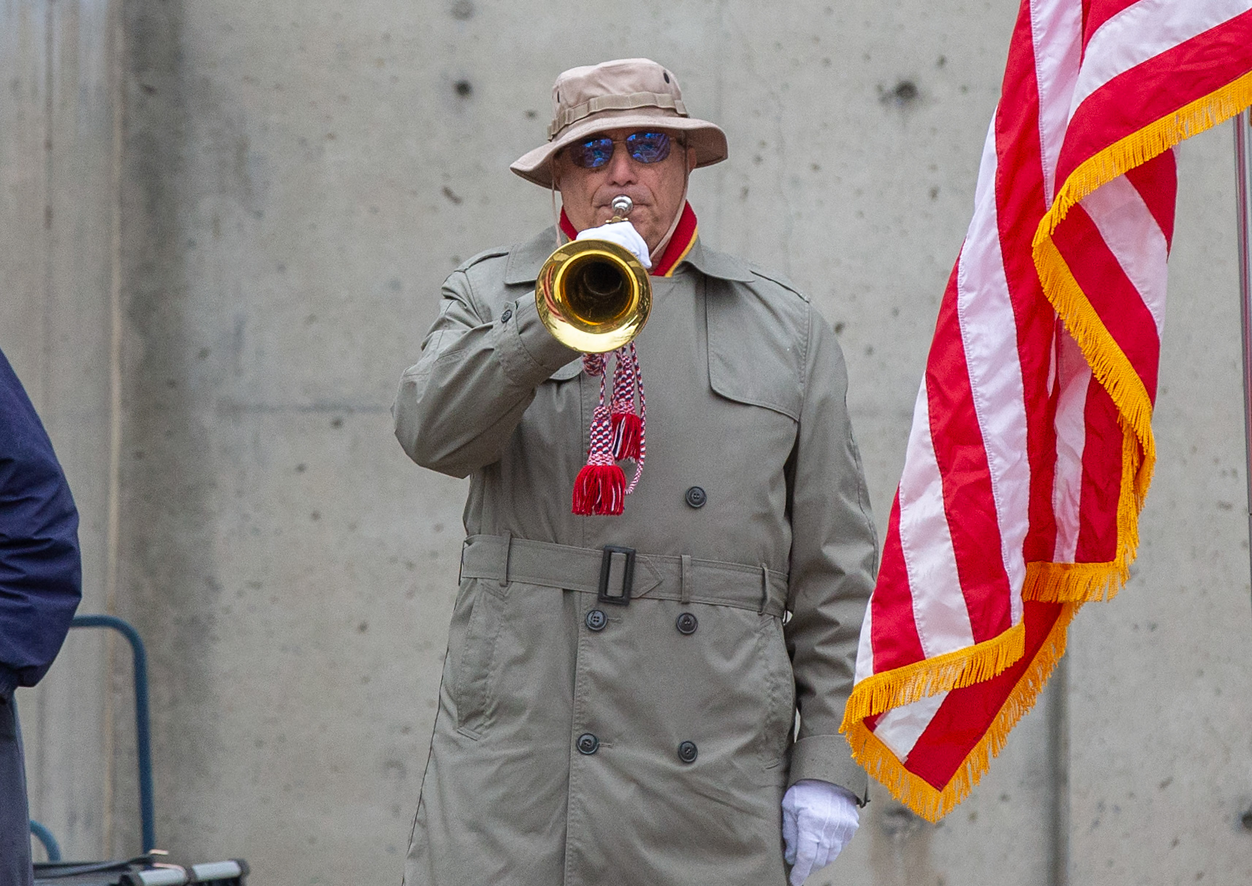 Veterans Day Ceremony at Indiantown Gap National Cemetery - pennlive.com