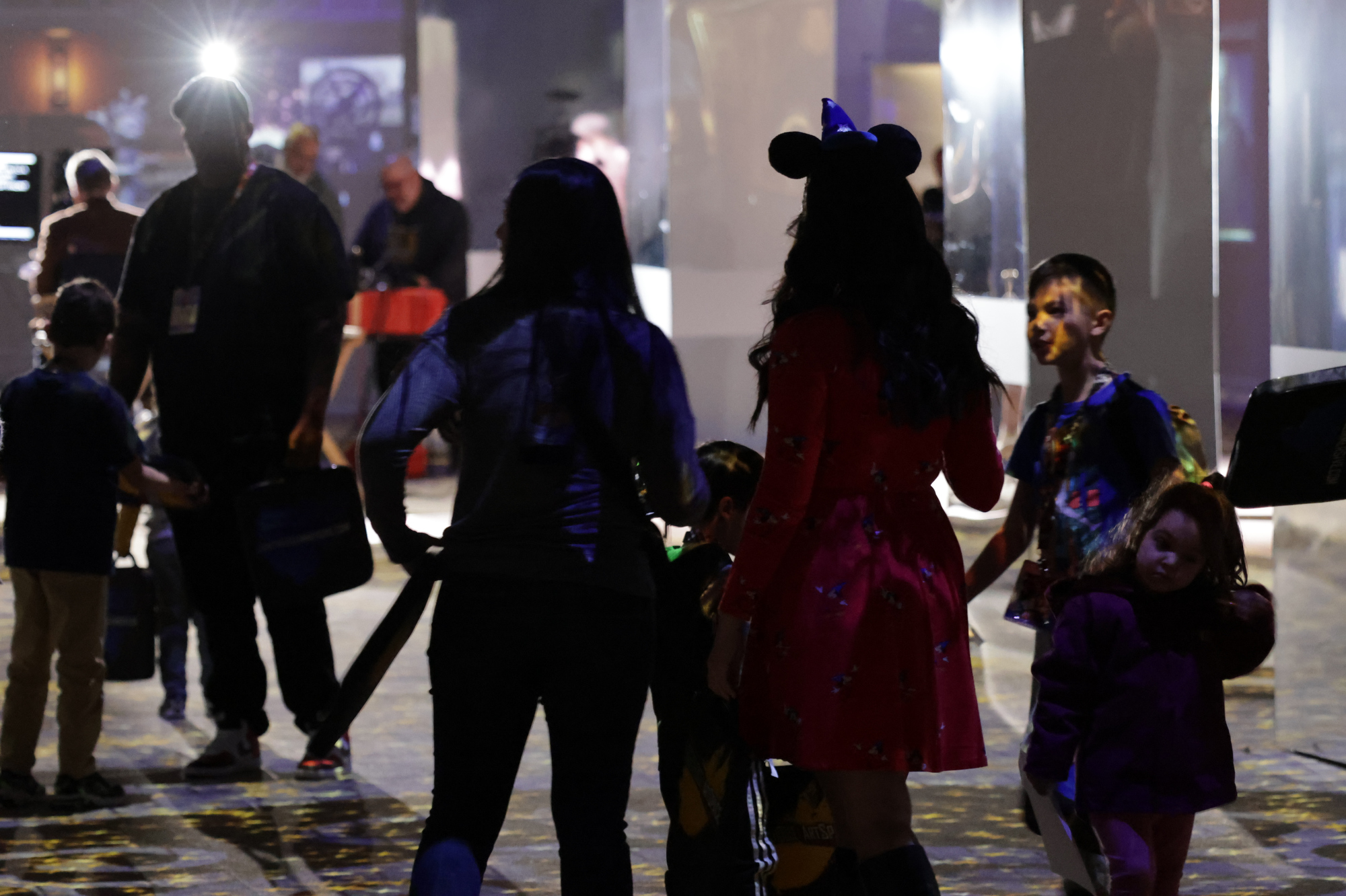 Disney Animation Immersive Experience in Cleveland - cleveland.com