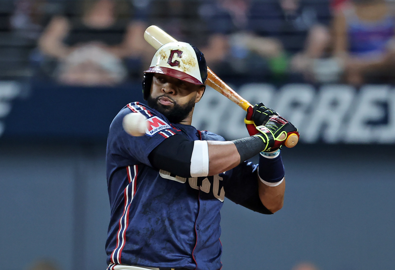 Cleveland Guardians vs. Atlanta Braves, August 15, 2025 - cleveland.com