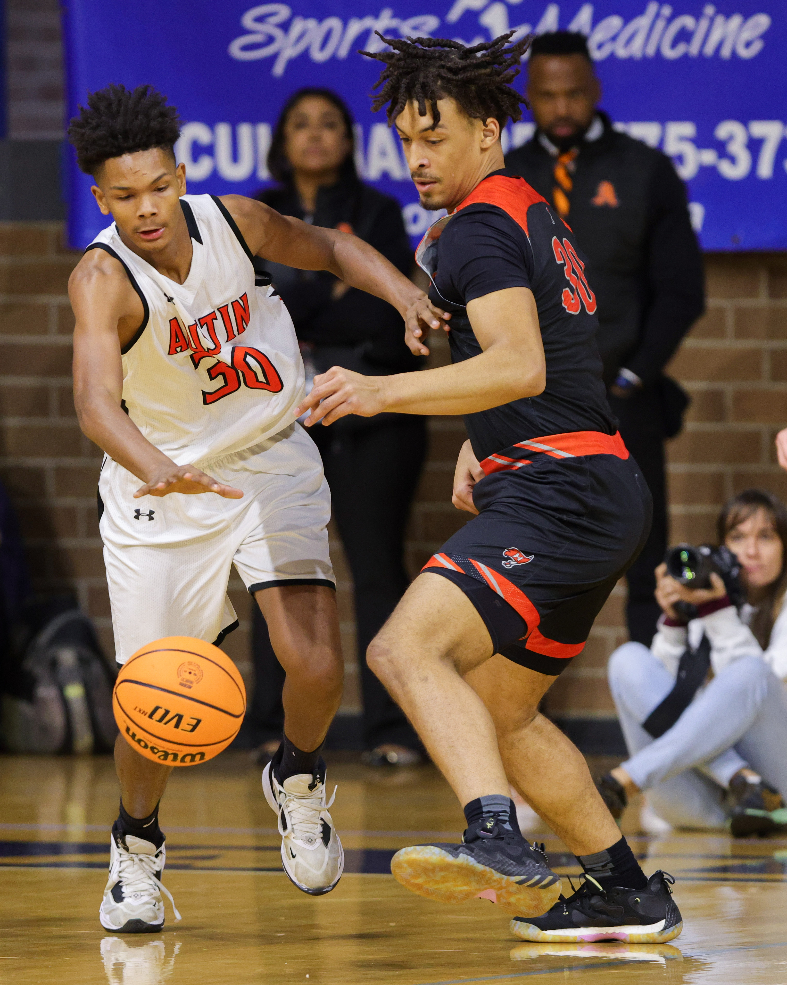 AHSAA NW Regional Basketball-7A Boys - al.com