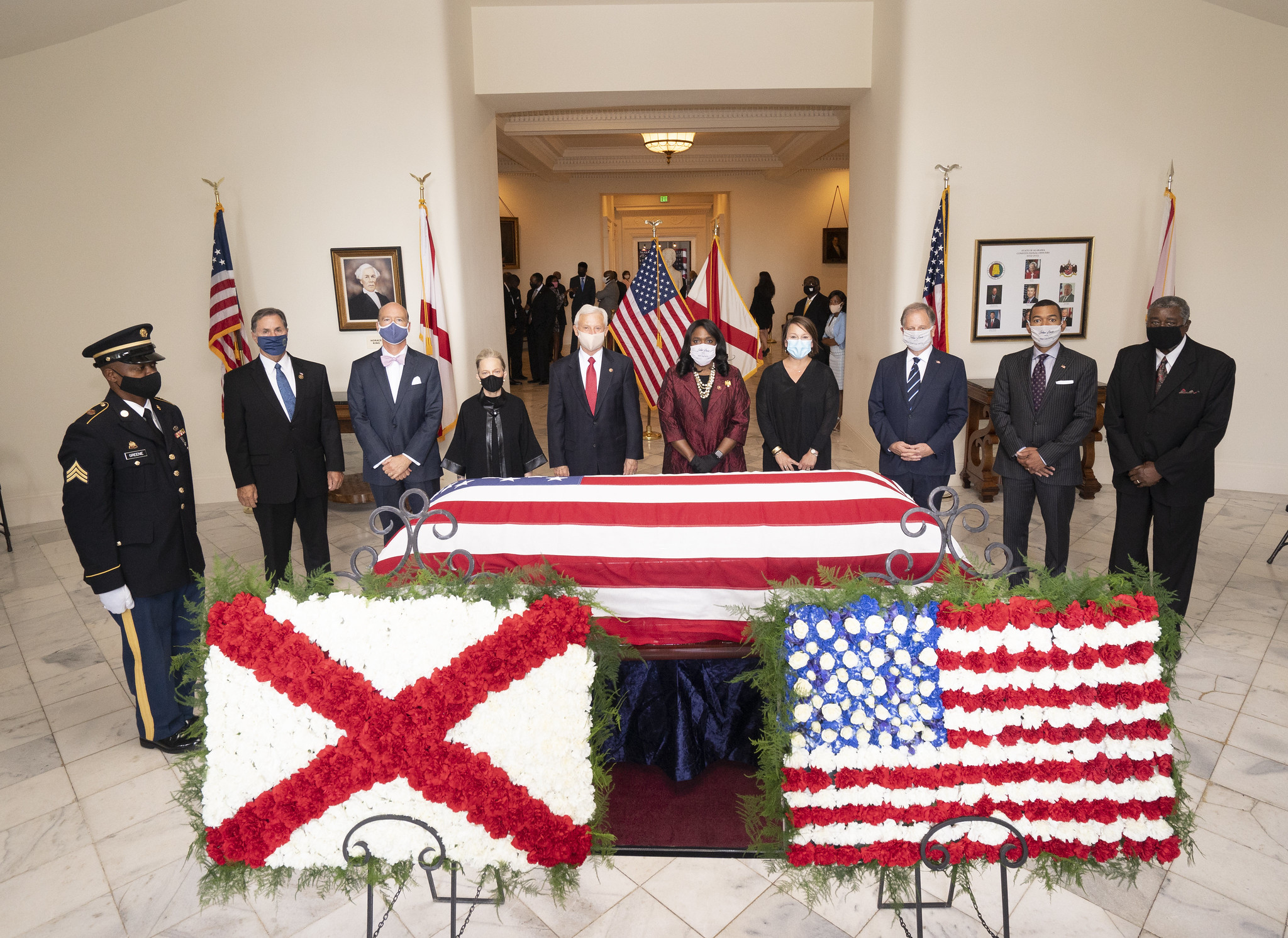 John Lewis - silive.com