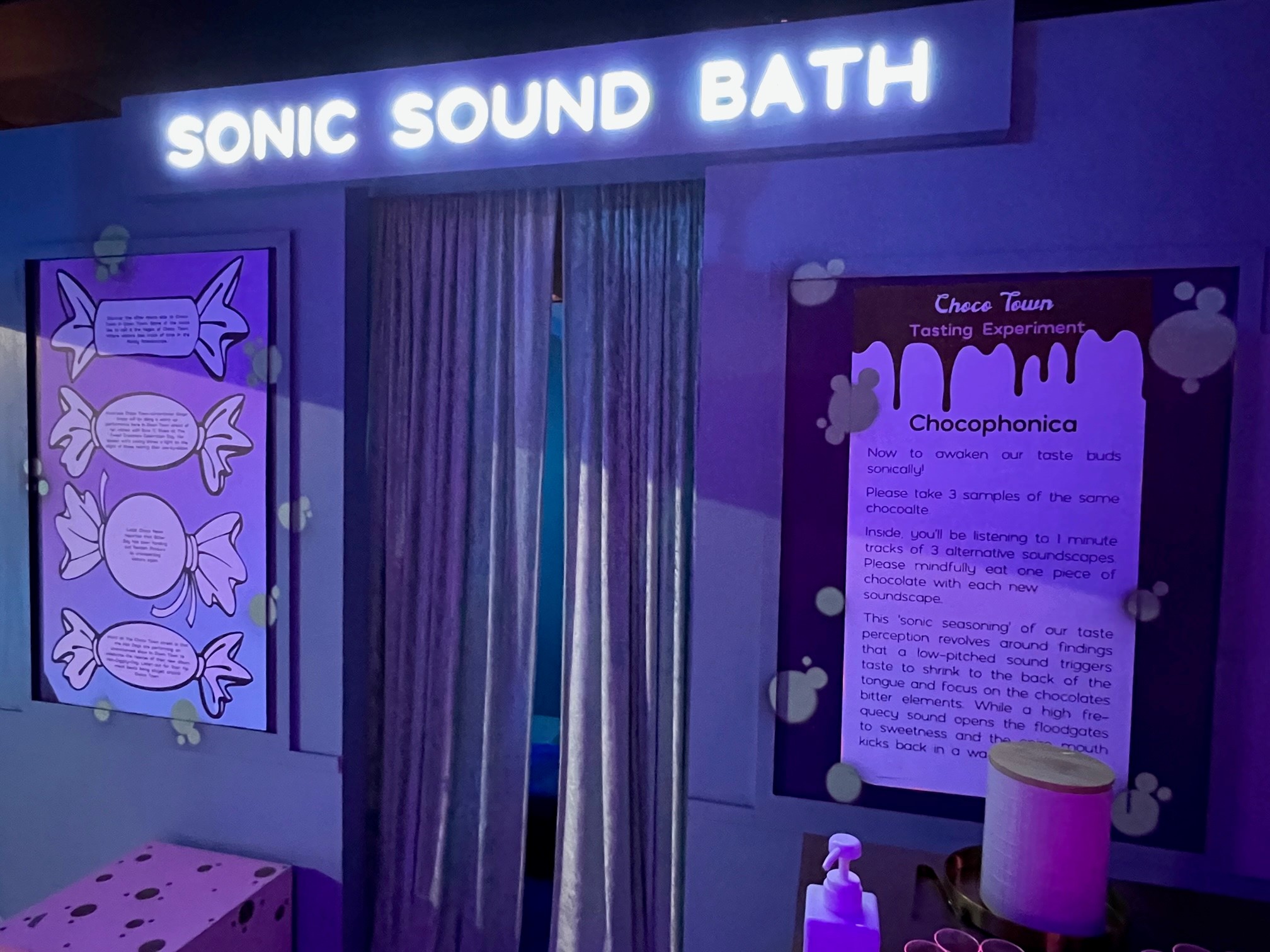 Choco Town at Oakland Mall in Troy, Michigan - mlive.com