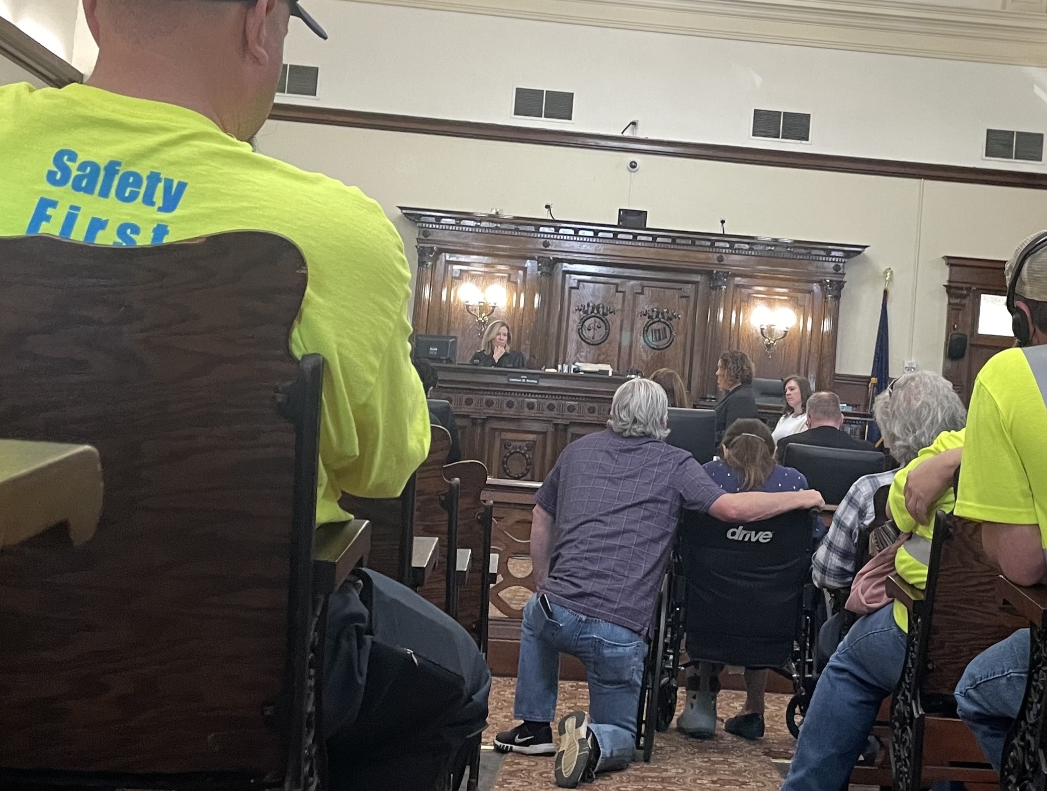 Logan Brown sentencing - mlive.com