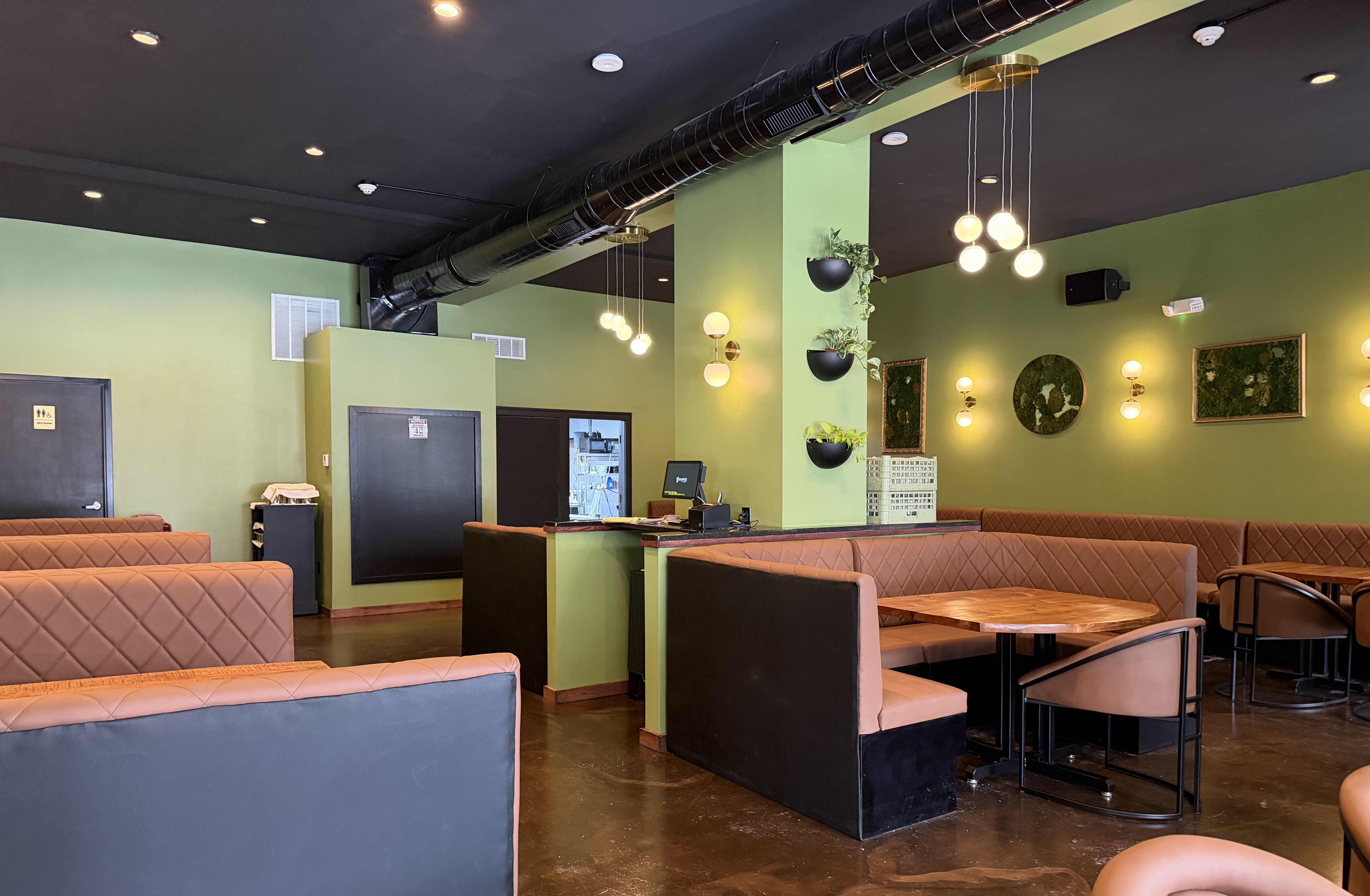 Safar grand opening - cleveland.com