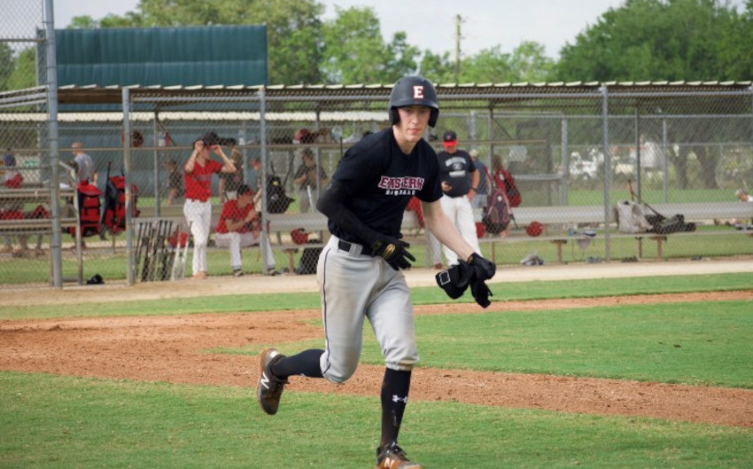 Forest Hills Eastern baseball, 2022 - mlive.com