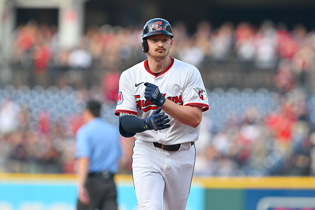 Cleveland Guardians vs. Miami Marlins, Aug. 12, 2025 - cleveland.com