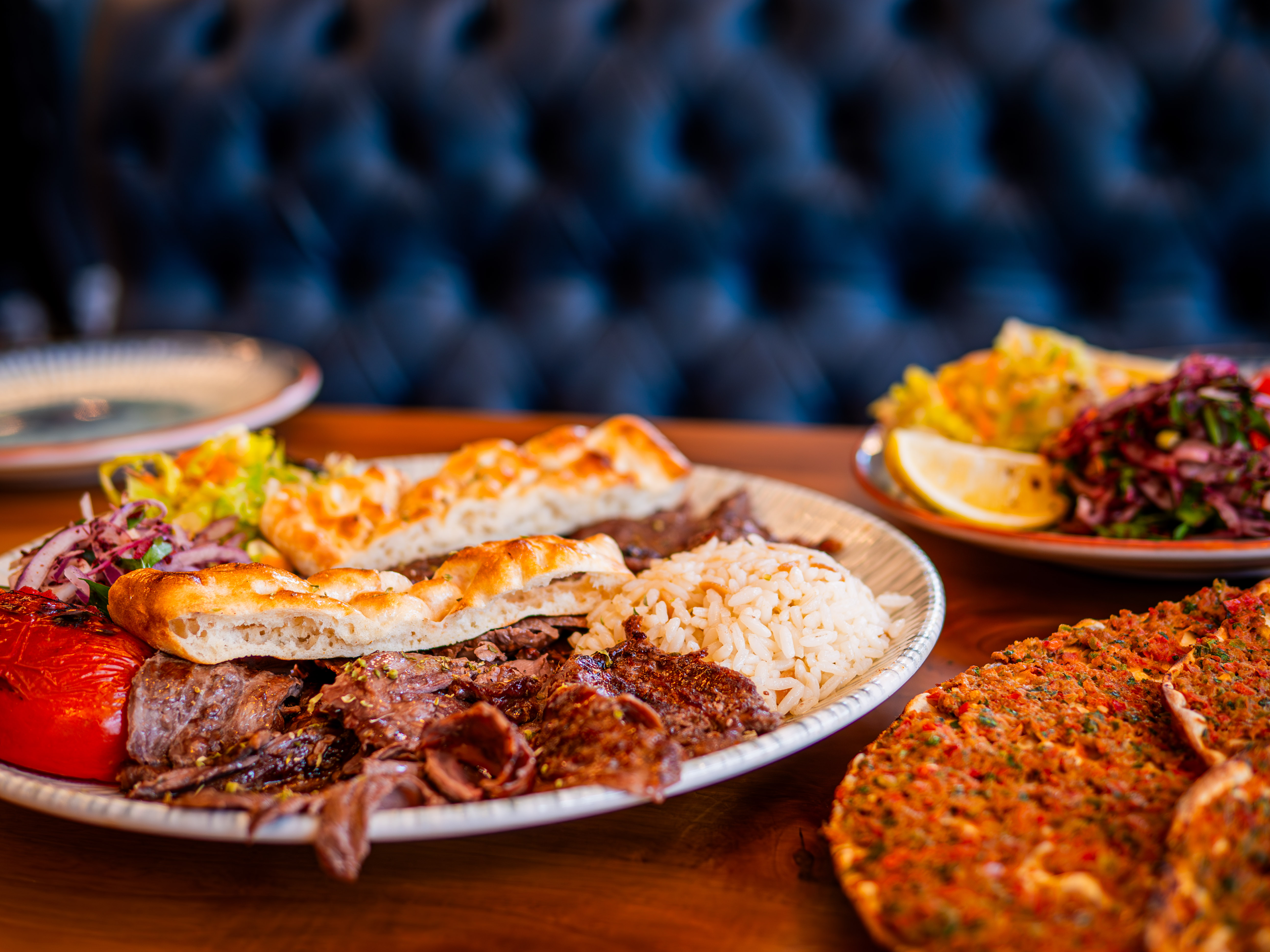 Dervish Turkish Restaurant - nj.com
