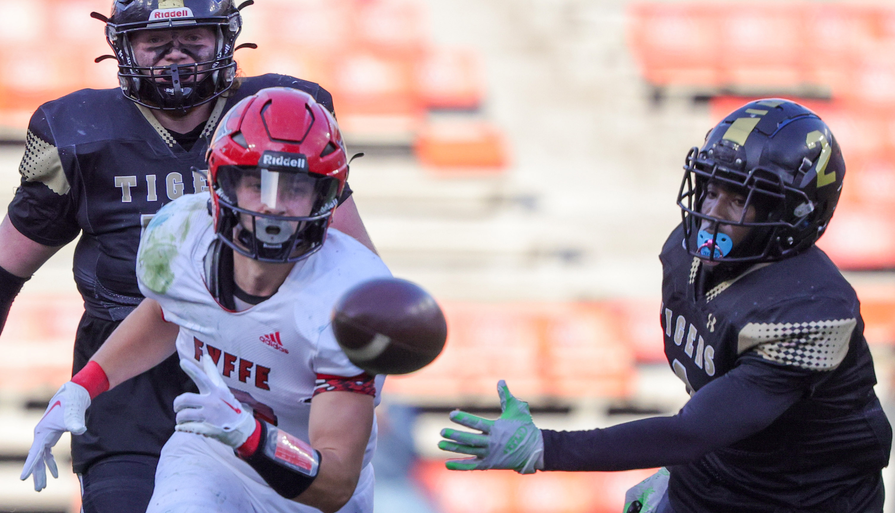 AHSAA Class 2A Football Championship - al.com