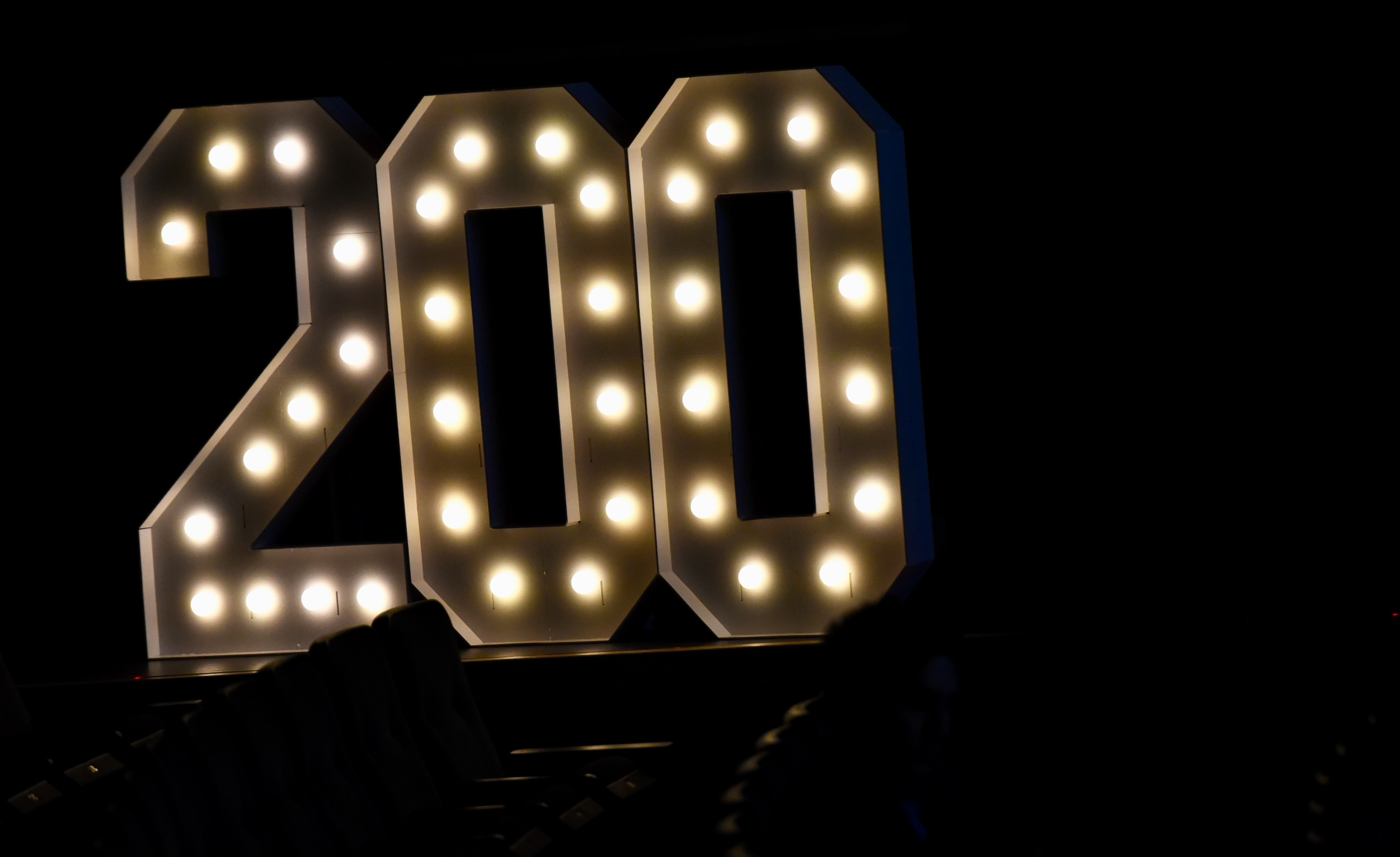 Ann Arbor bicentennial closing ceremony - mlive.com