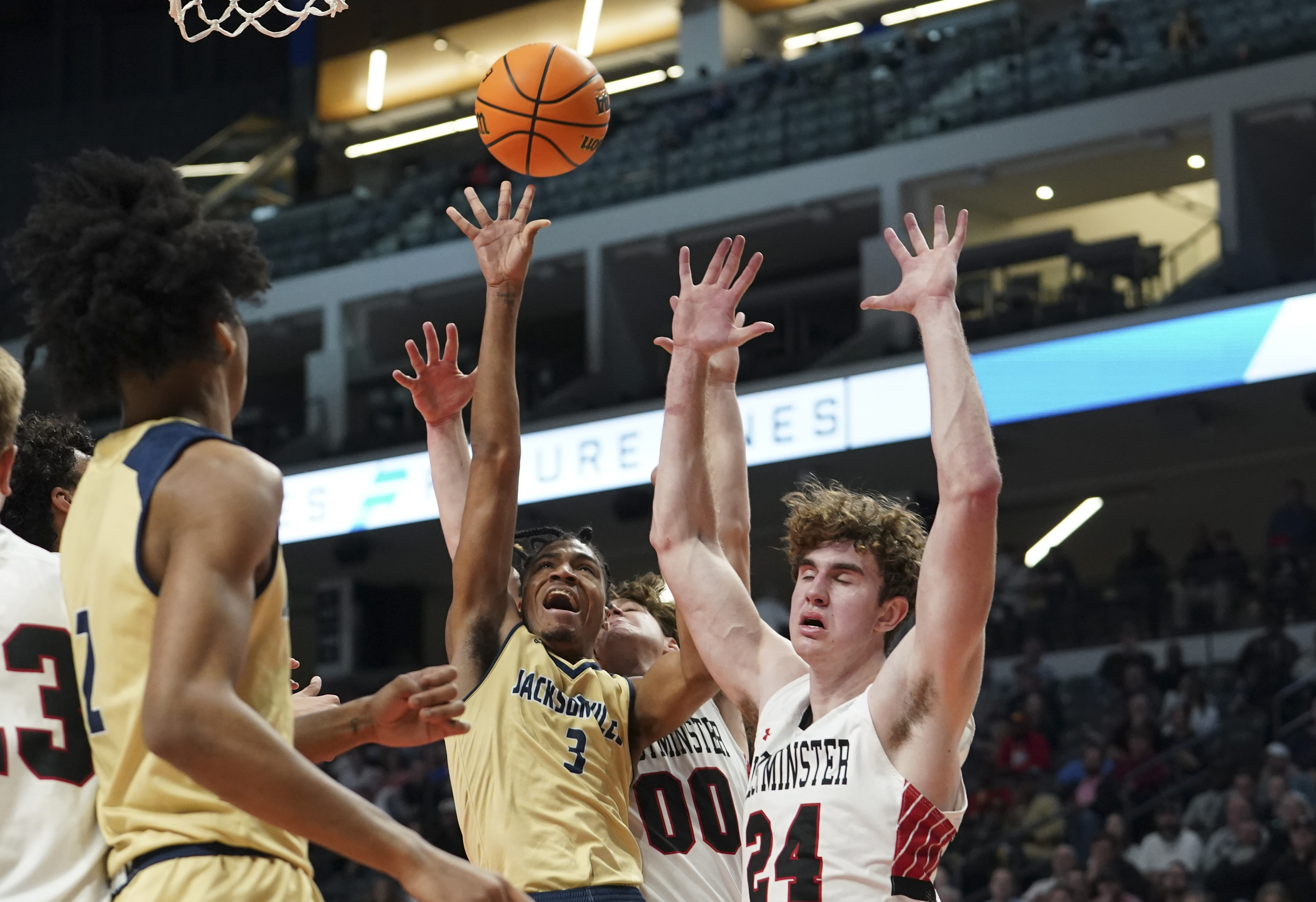 AHSAA 4A boys final: Westminster Christian vs. Jacksonville - al.com