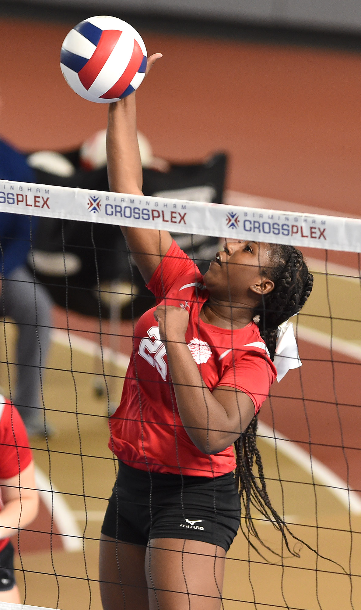 AHSAA Volleyball State Championship - al.com