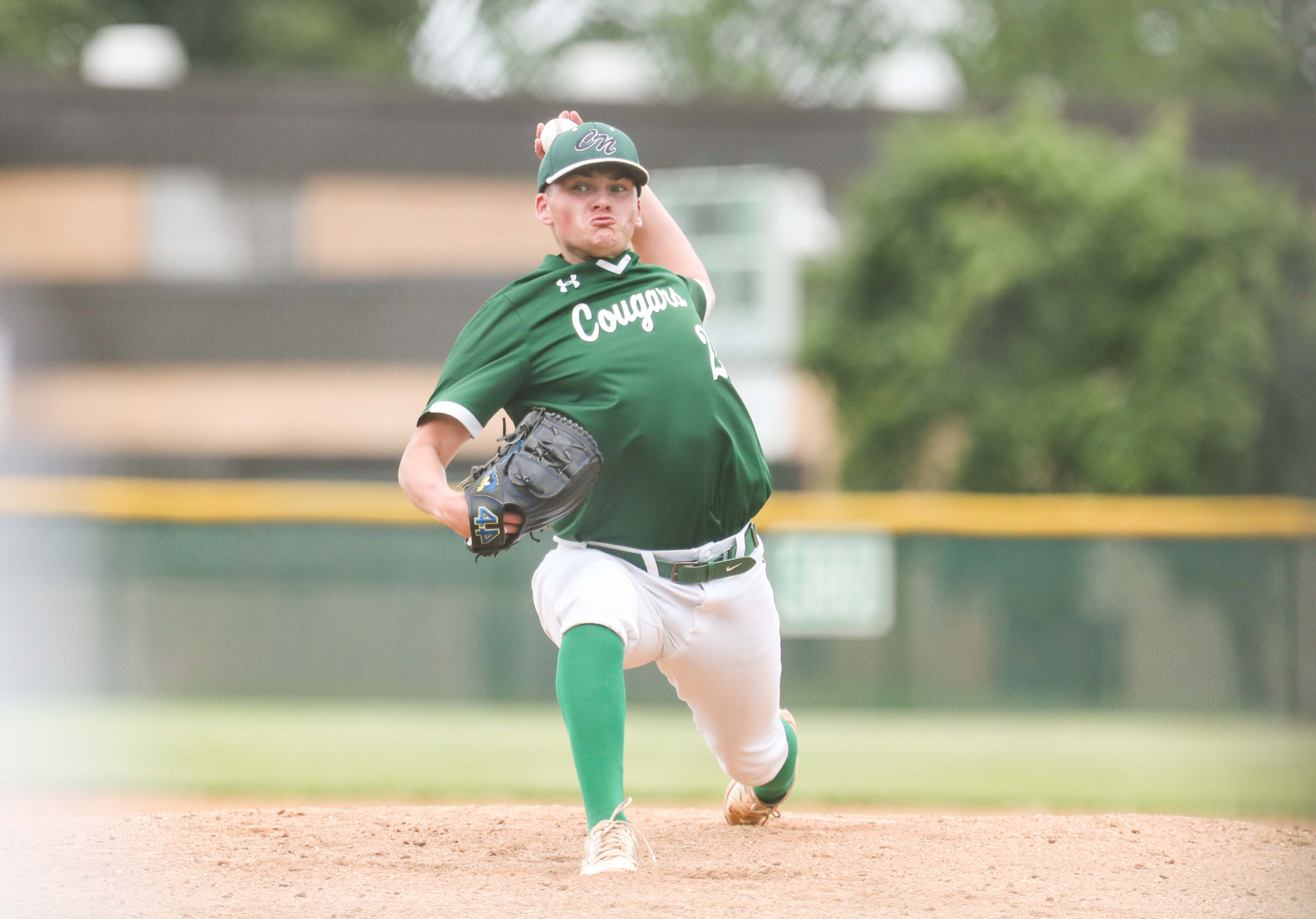 Colts Neck at Steinert Central Jersey Group 3 Baseball Semifinal - nj.com