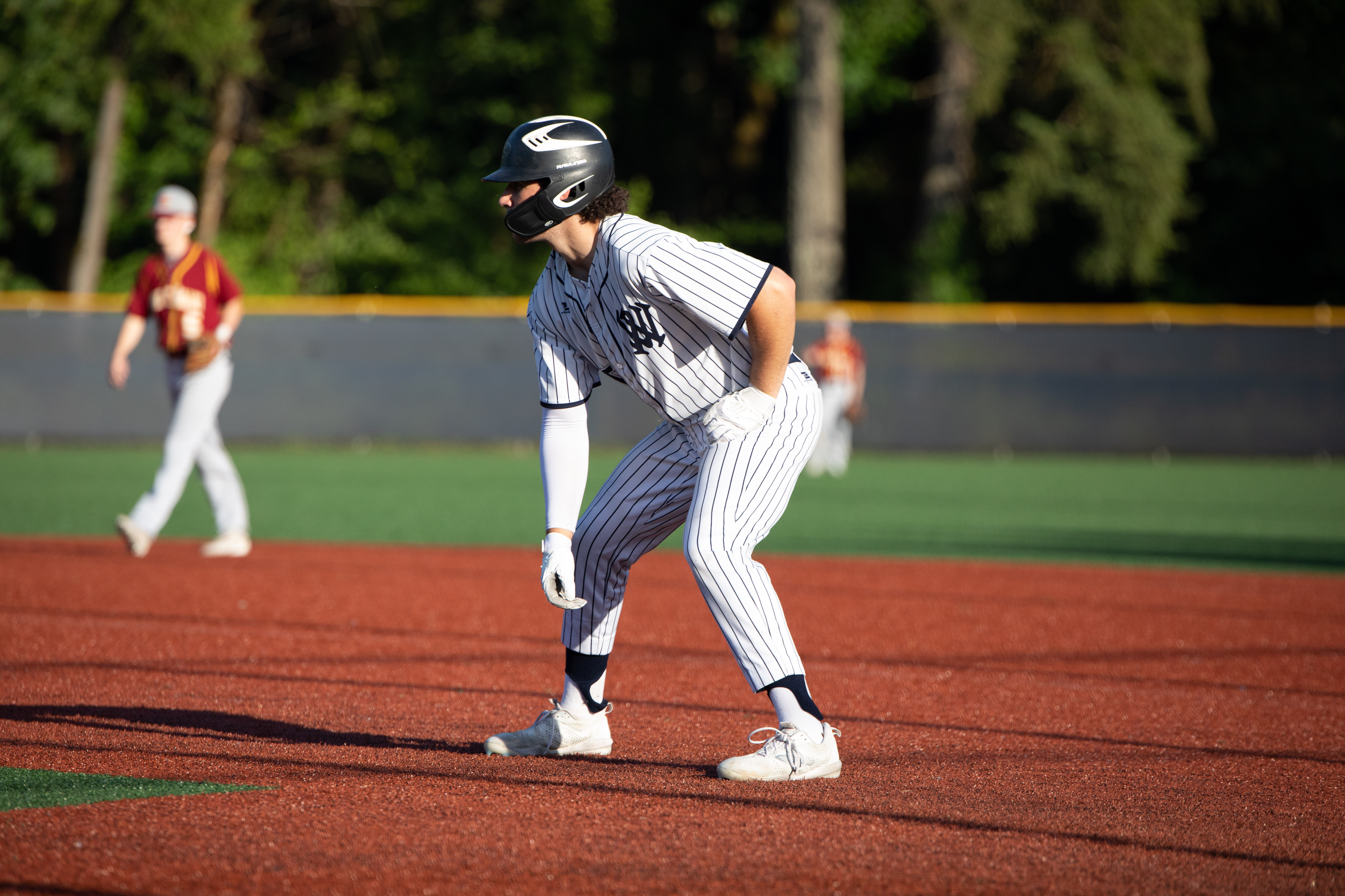 Baseball: Crescent Valley vs Wilsonville - oregonlive.com